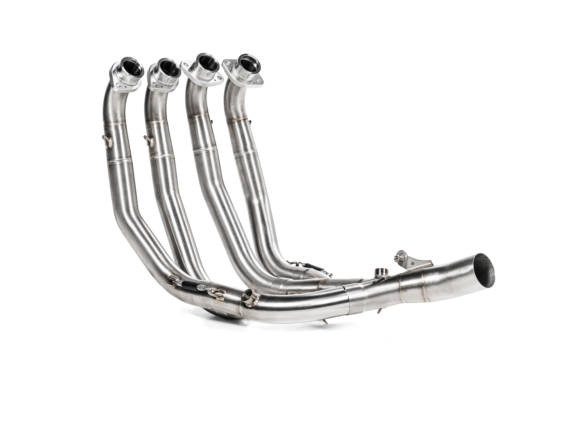 Akrapovič | World Championship-Winning Exhaust System Technology