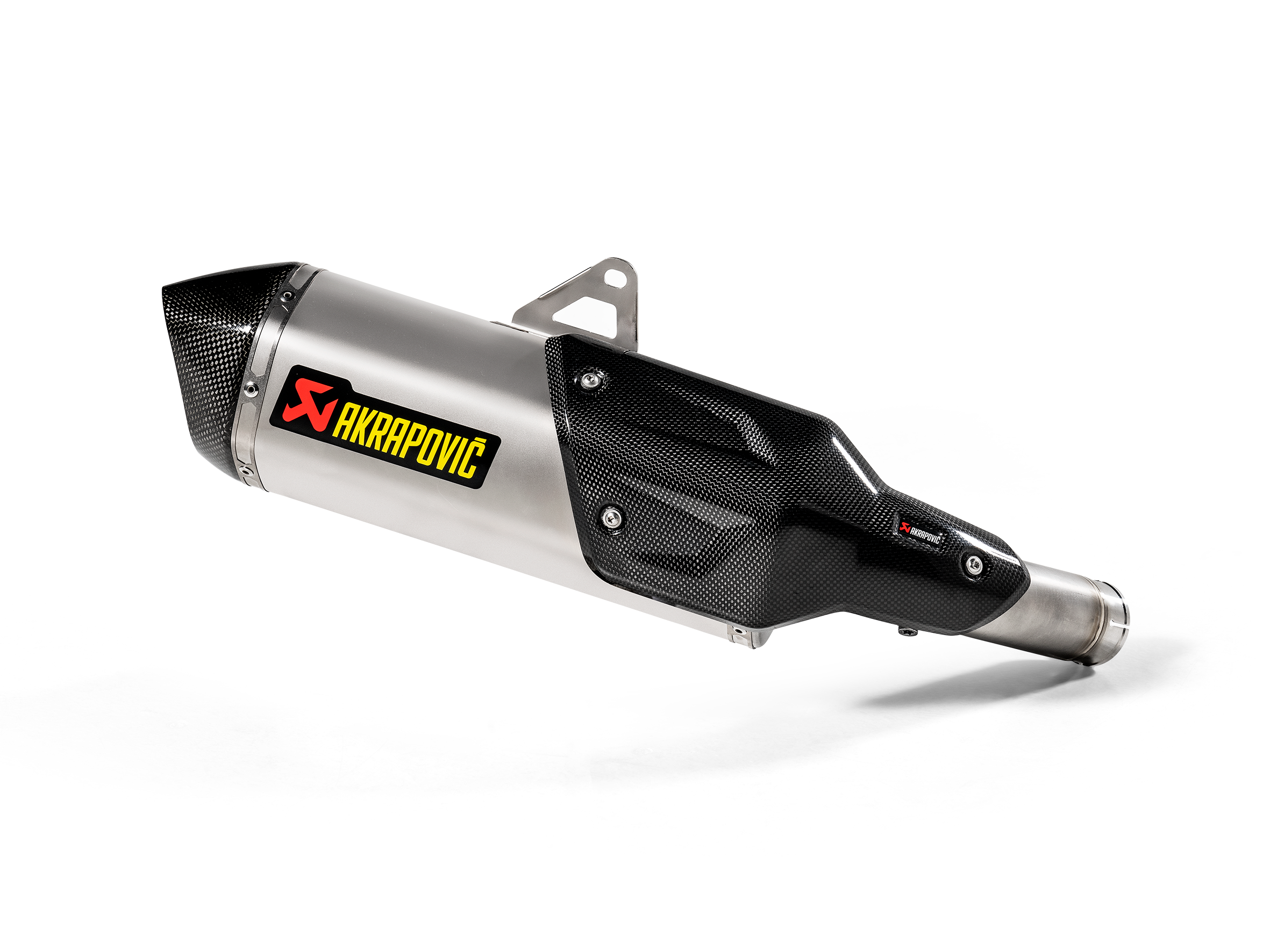 Akrapovič | World Championship-Winning Exhaust System Technology