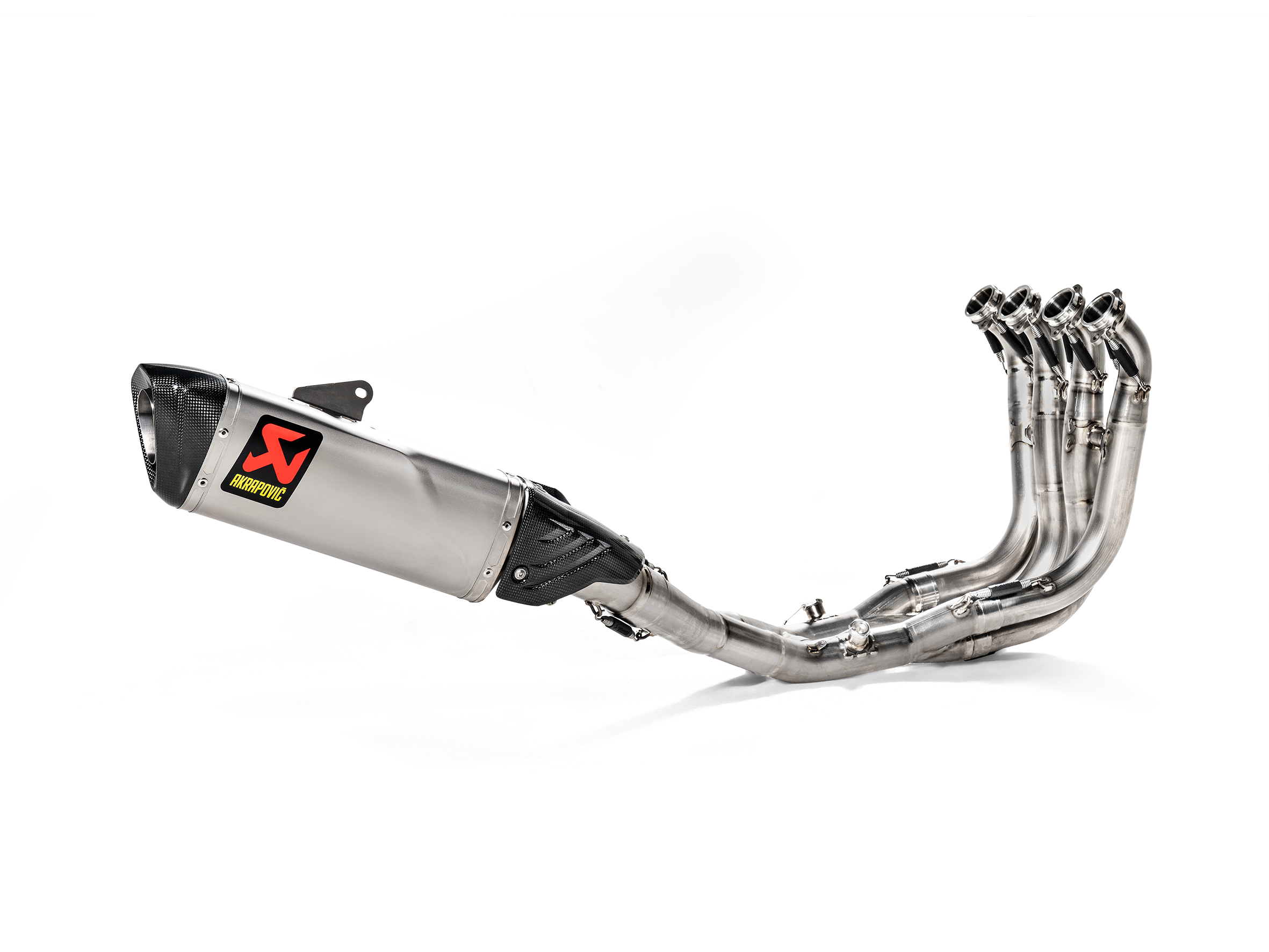 Akrapovič | World Championship-Winning Exhaust System Technology