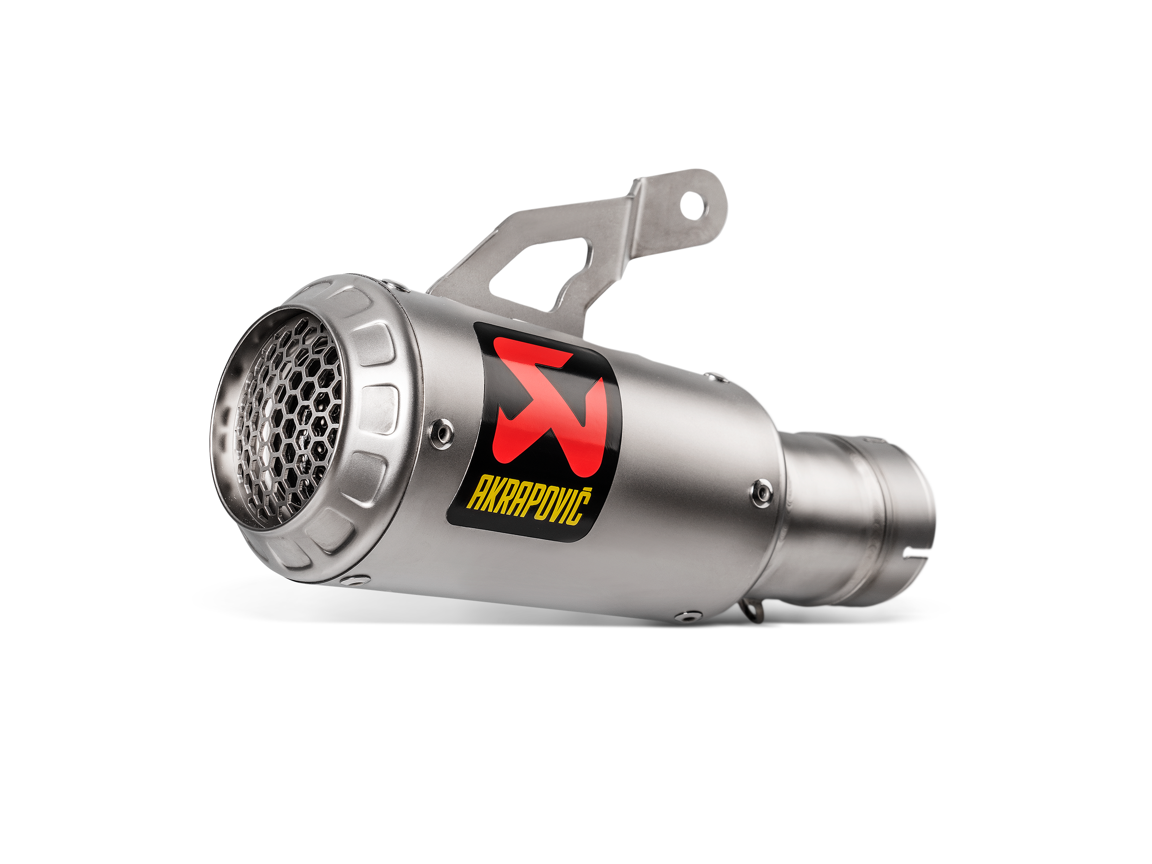 Akrapovič | World Championship-Winning Exhaust System Technology