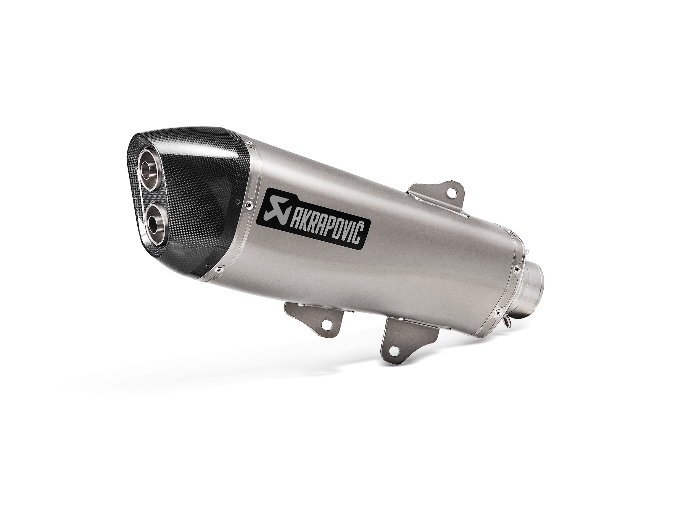 Akrapovič | World Championship-Winning Exhaust System Technology