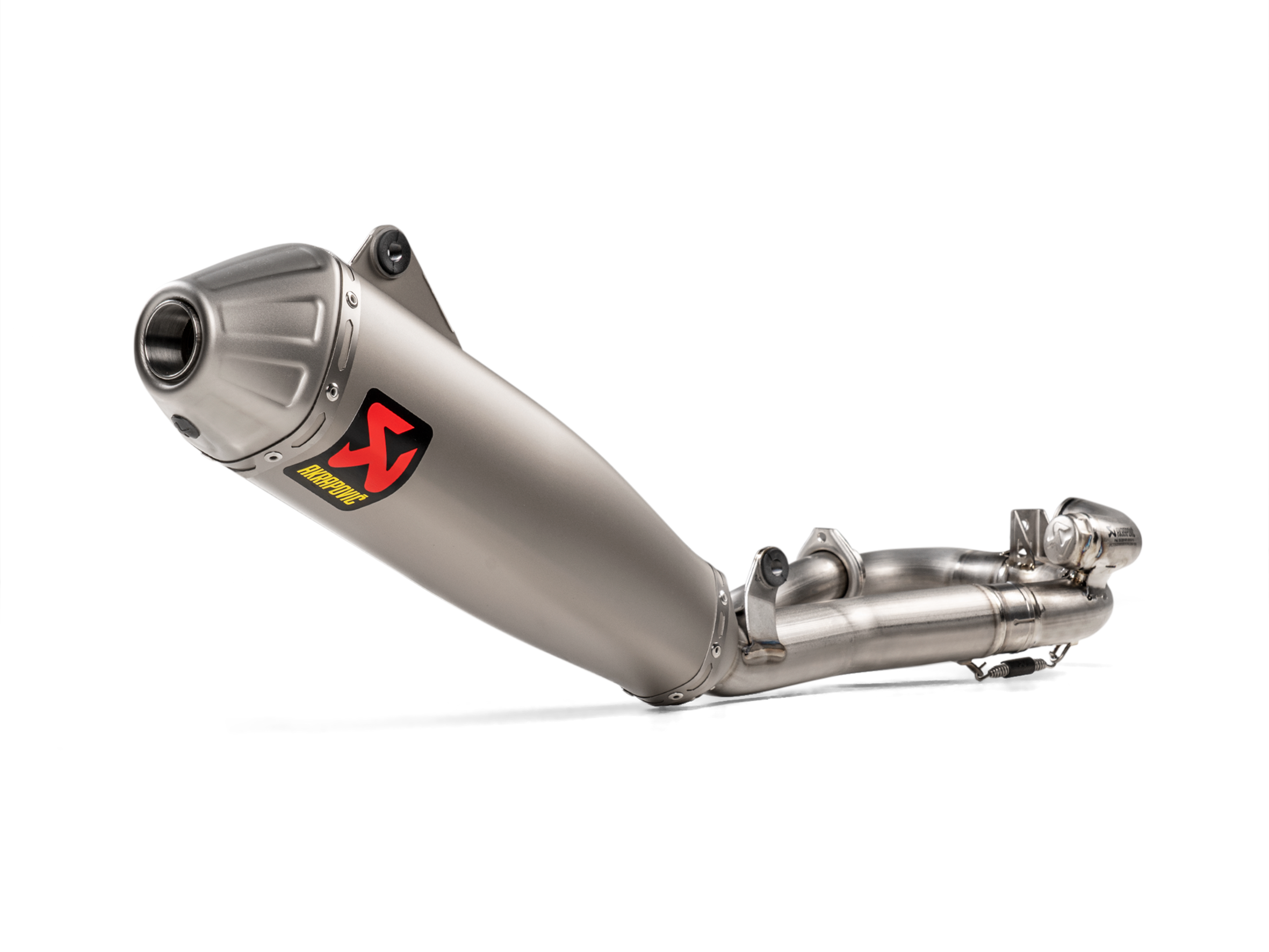 Akrapovič | World Championship-Winning Exhaust System Technology