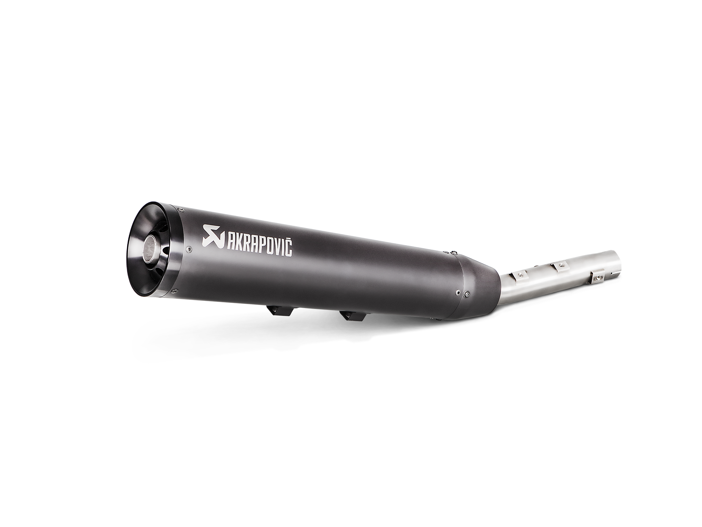 Akrapovič | World Championship-Winning Exhaust System Technology
