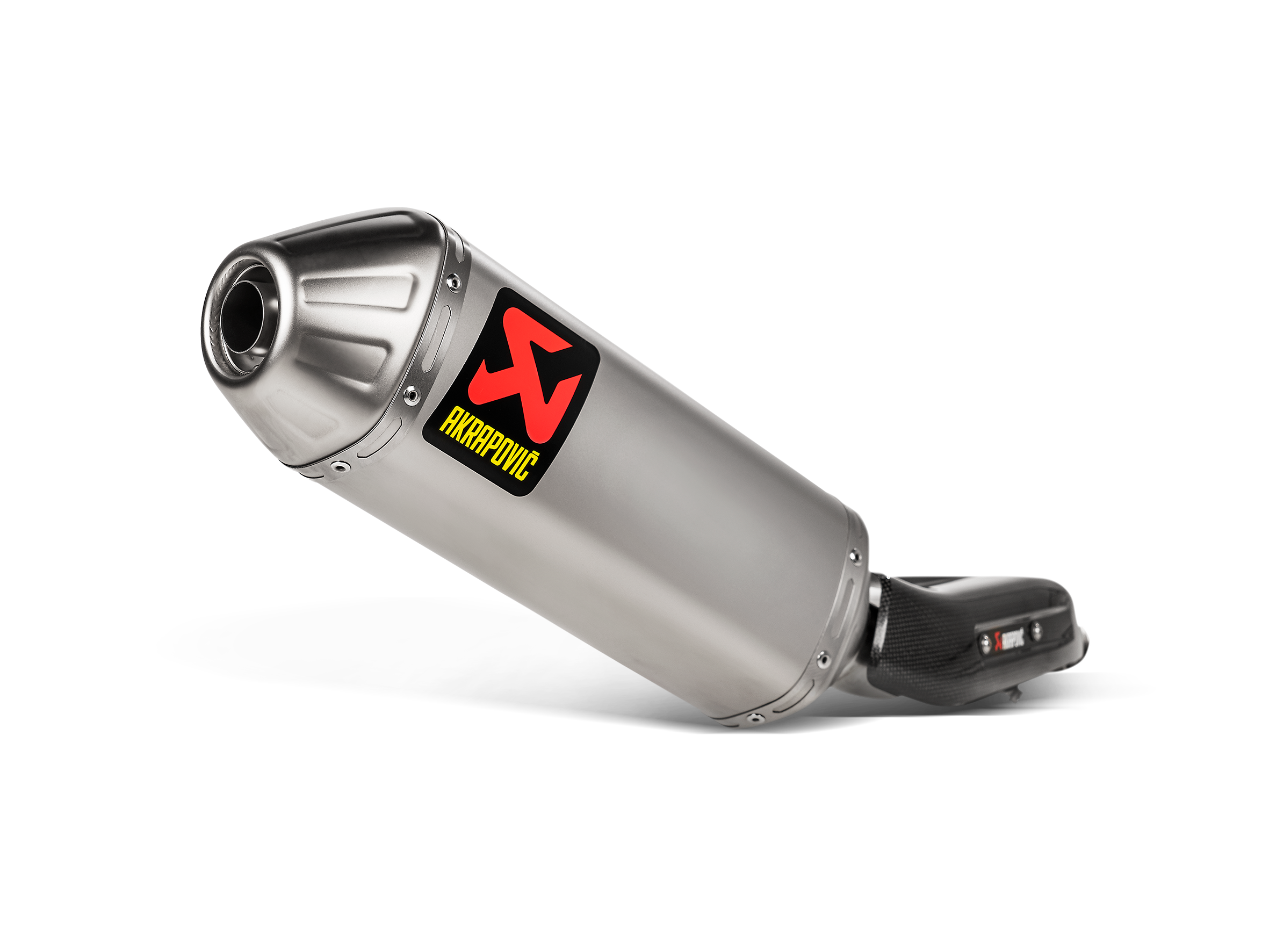 Akrapovič | World Championship-Winning Exhaust System Technology