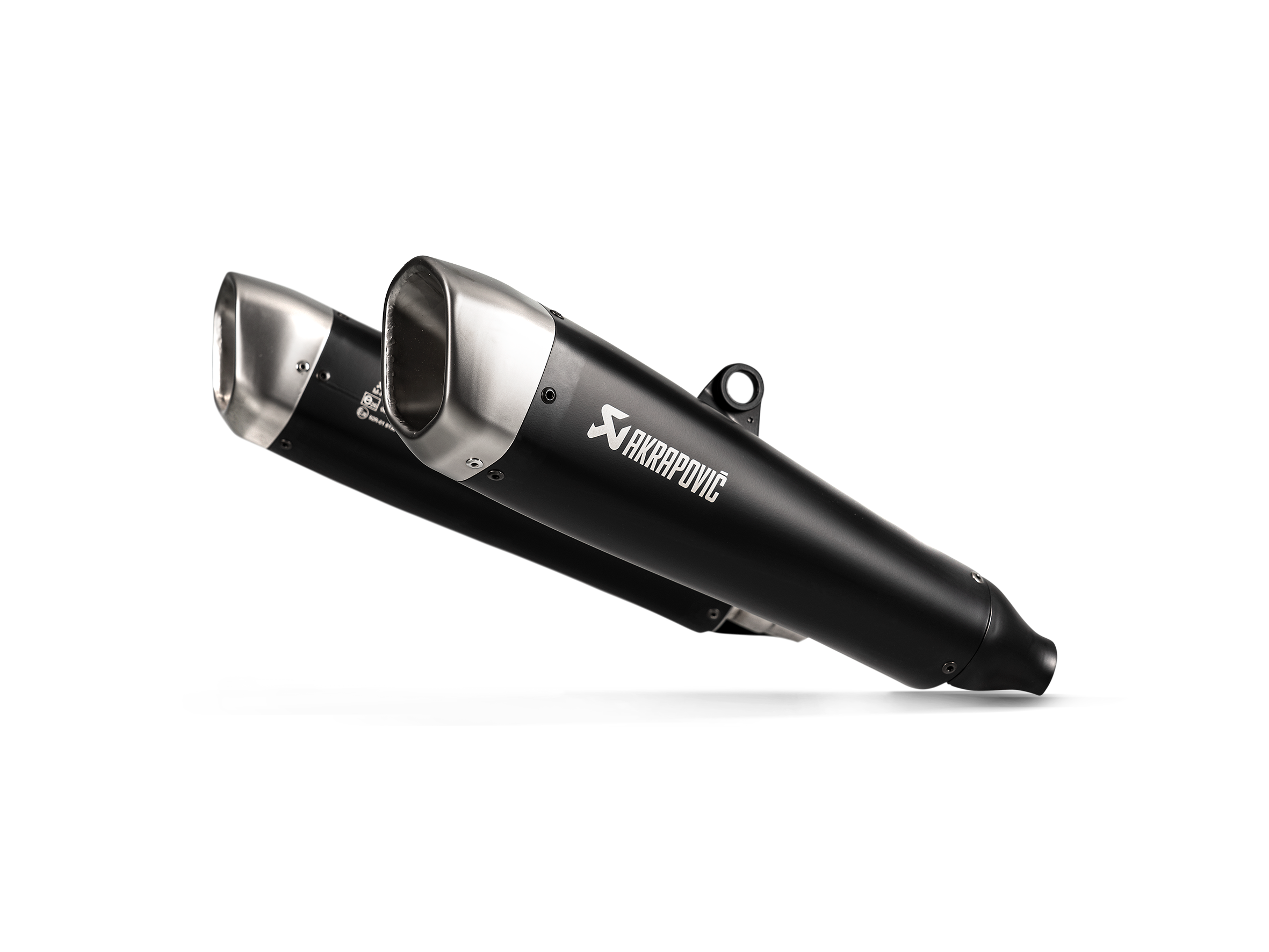 Akrapovič | World Championship-Winning Exhaust System Technology