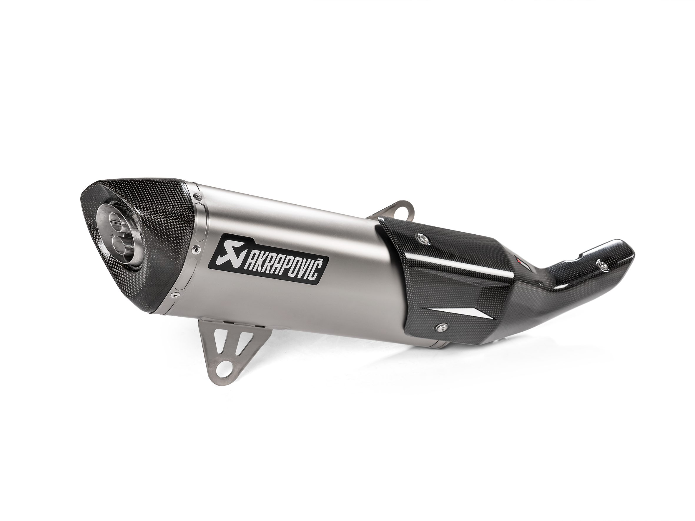 Akrapovič | World Championship-Winning Exhaust System Technology