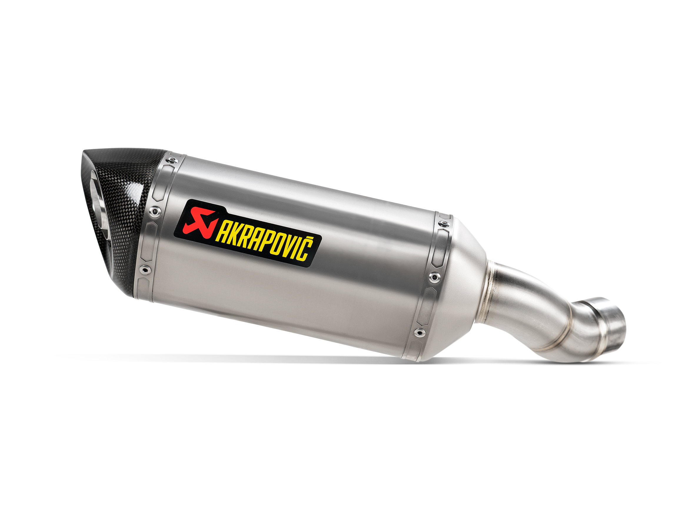 Akrapovič | World Championship-Winning Exhaust System Technology