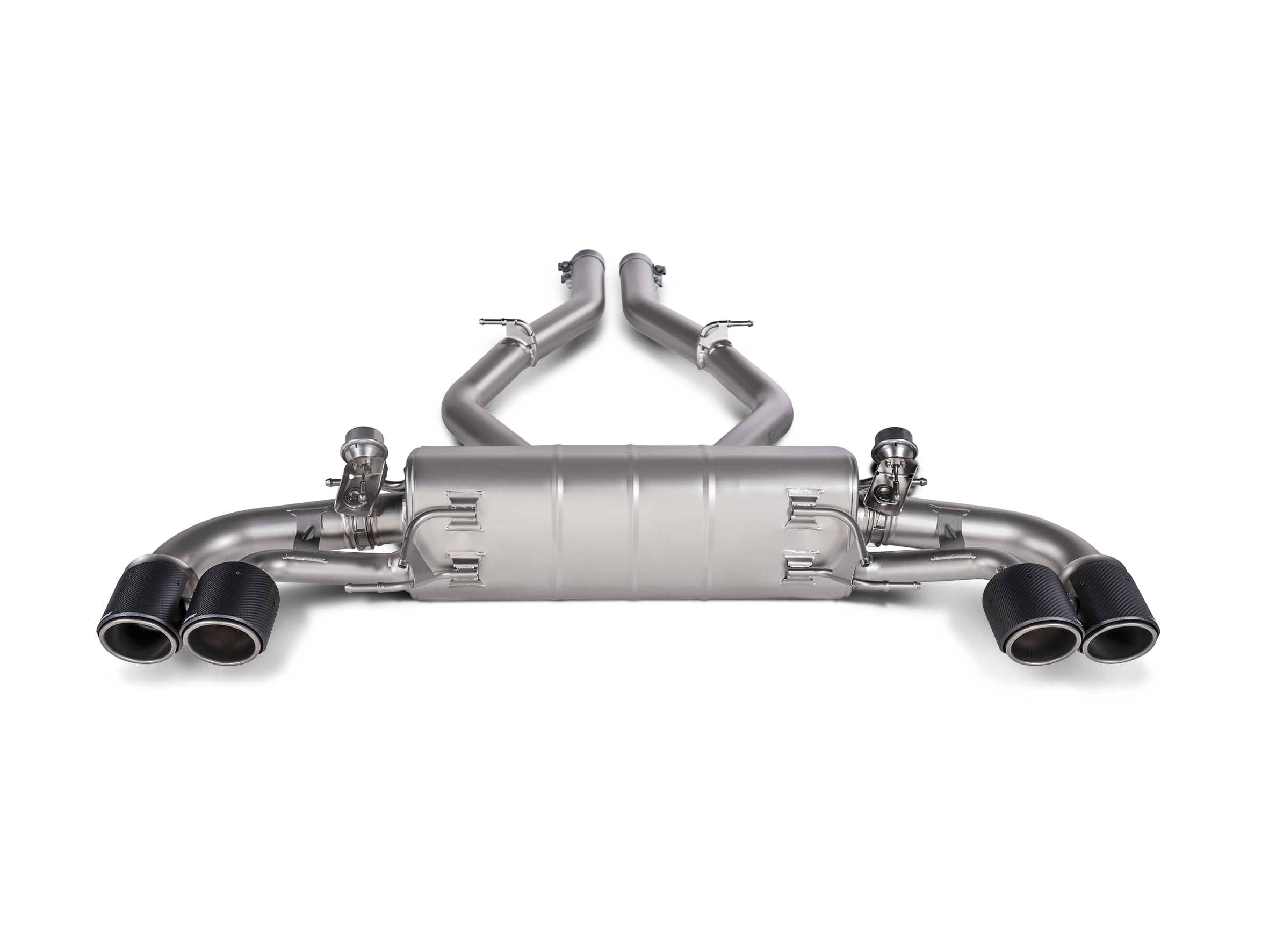 Akrapovič | World Championship-Winning Exhaust System Technology