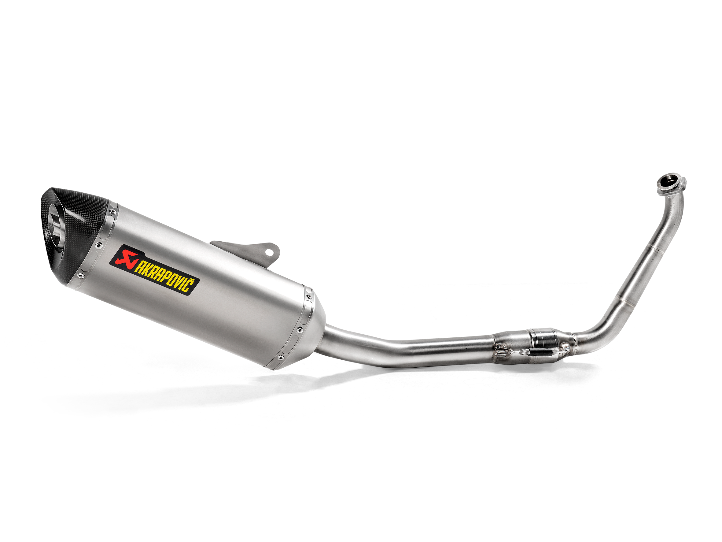 Akrapovič | World Championship-Winning Exhaust System Technology