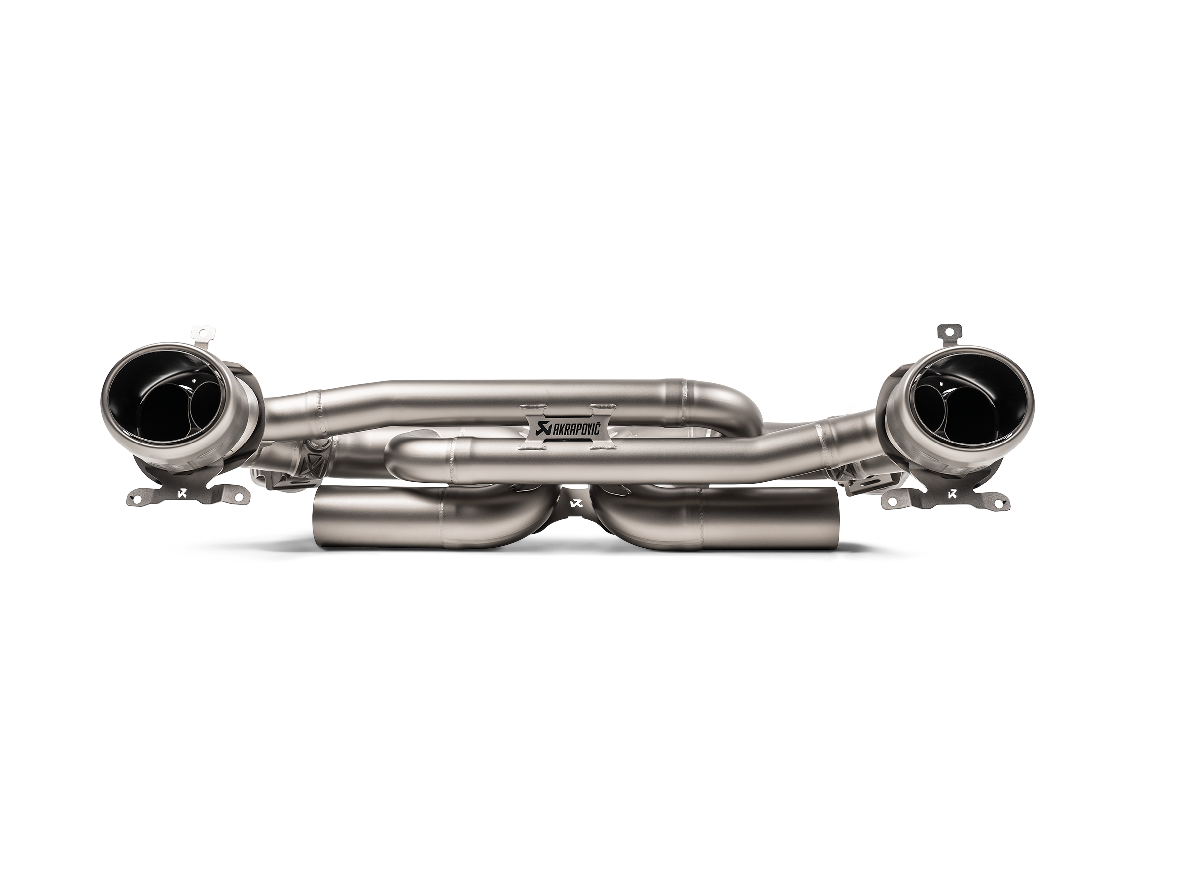 Akrapovič | World Championship-Winning Exhaust System Technology