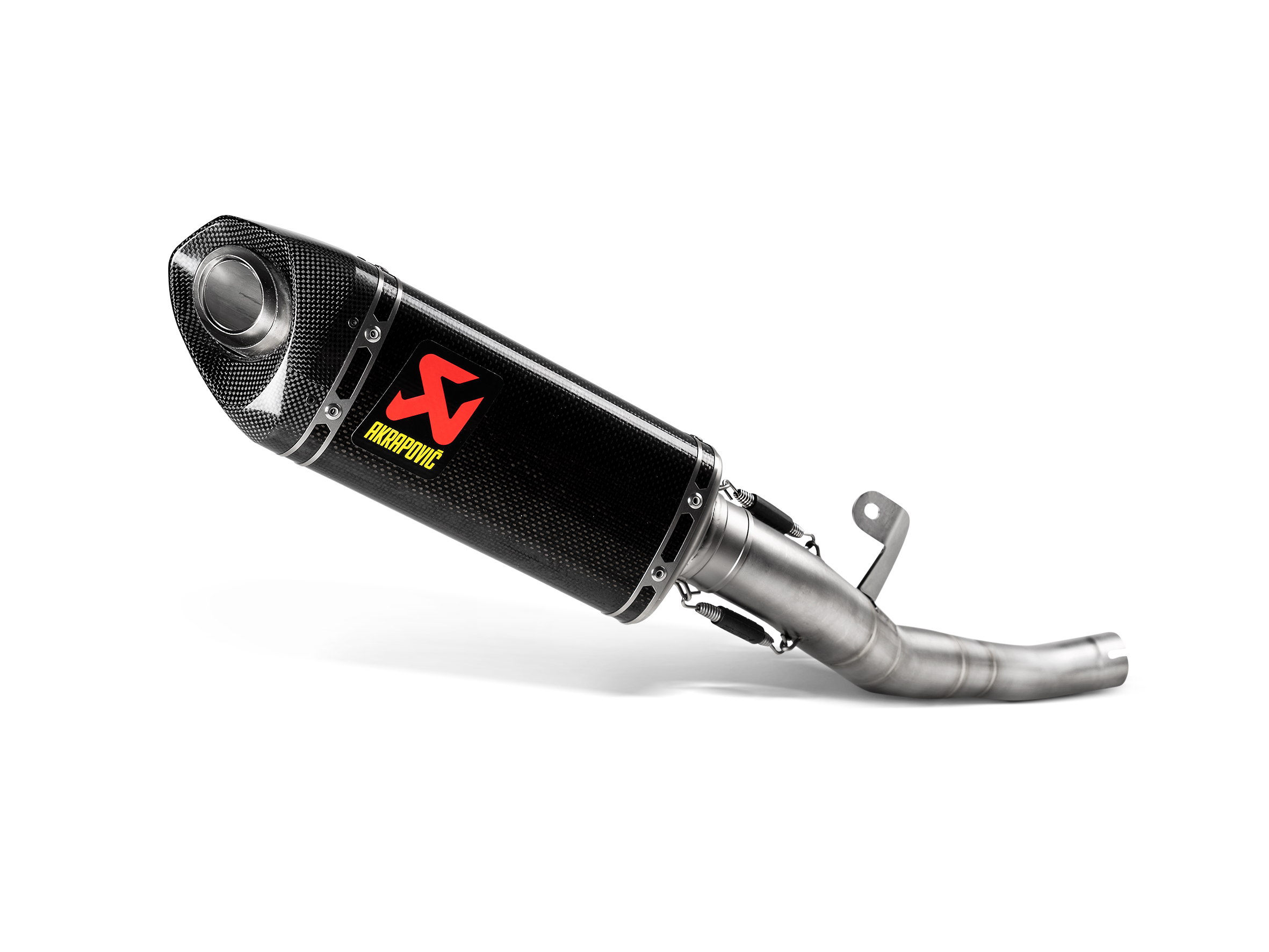 Akrapovič | World Championship-Winning Exhaust System Technology