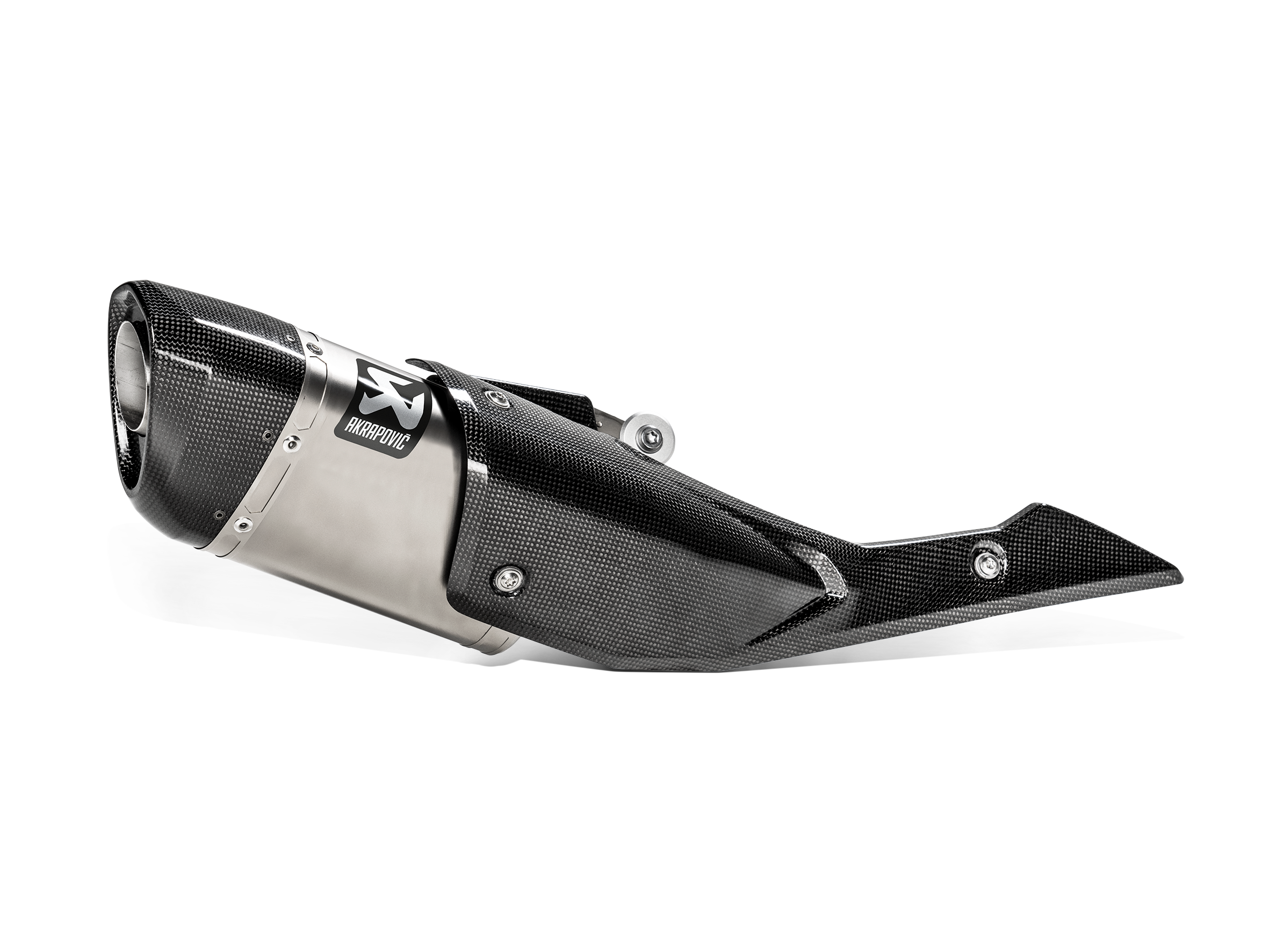 Akrapovič | World Championship-Winning Exhaust System Technology