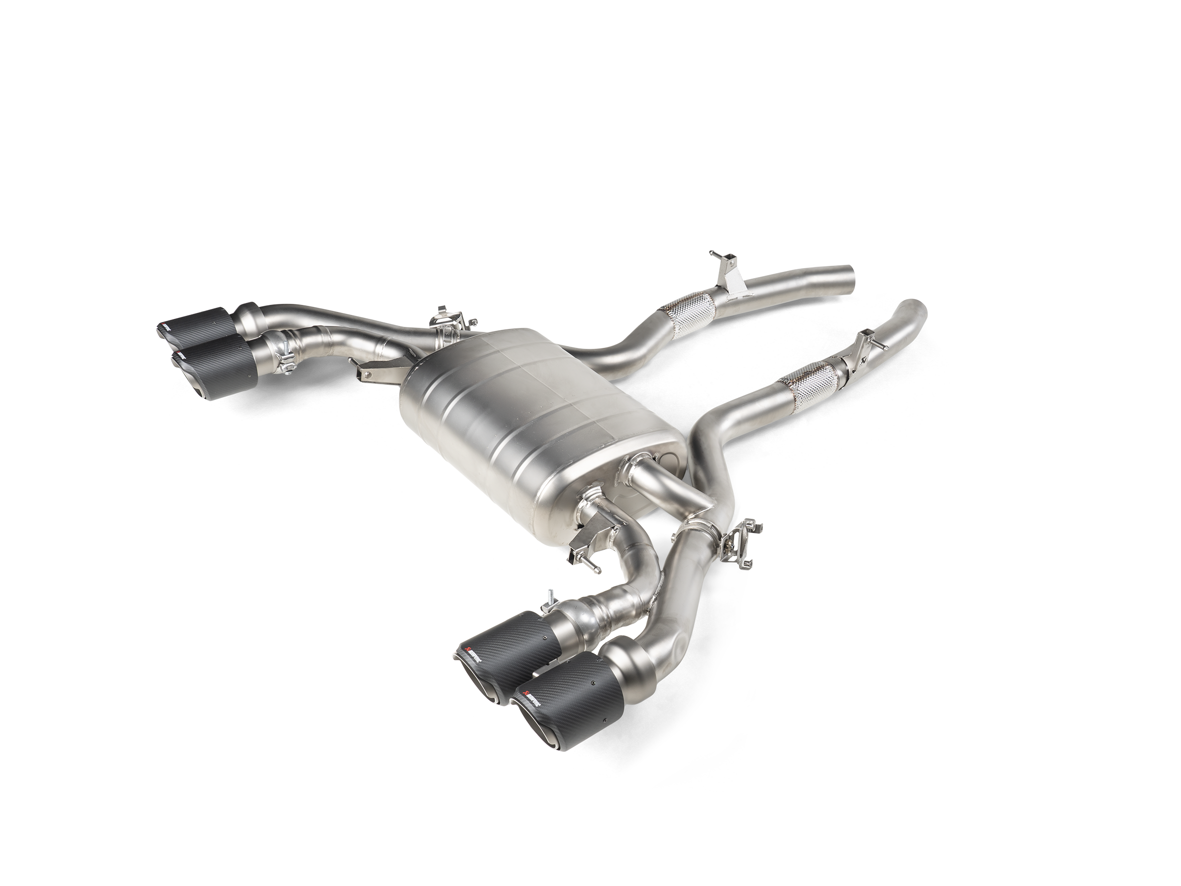 Akrapovič | World Championship-Winning Exhaust System Technology