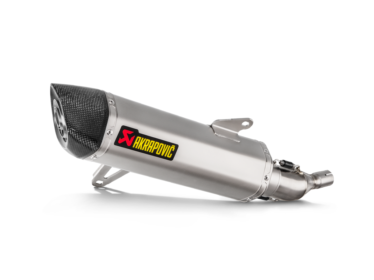 Akrapovič | World Championship-Winning Exhaust System Technology