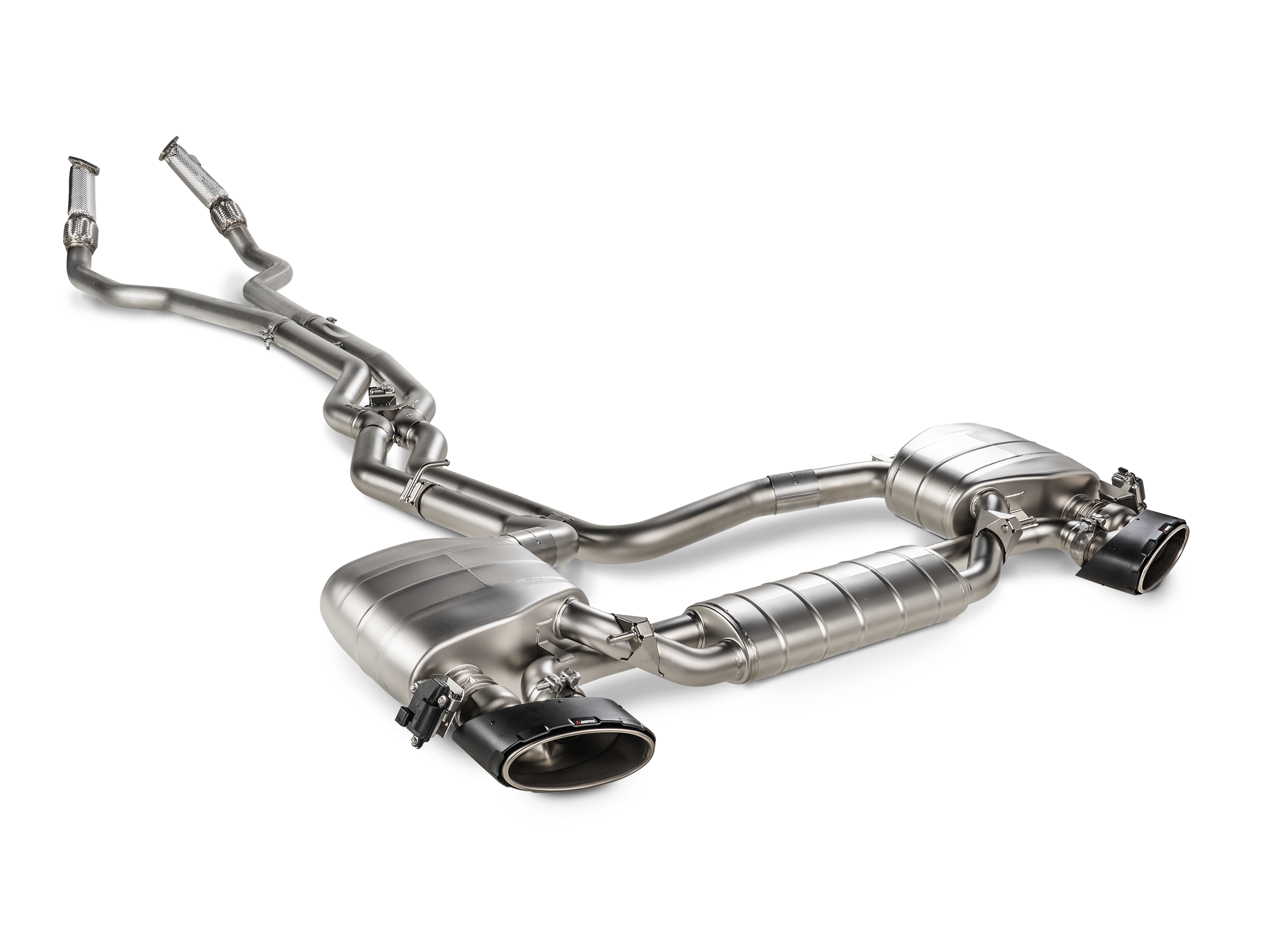 Akrapovič | World Championship-Winning Exhaust System Technology