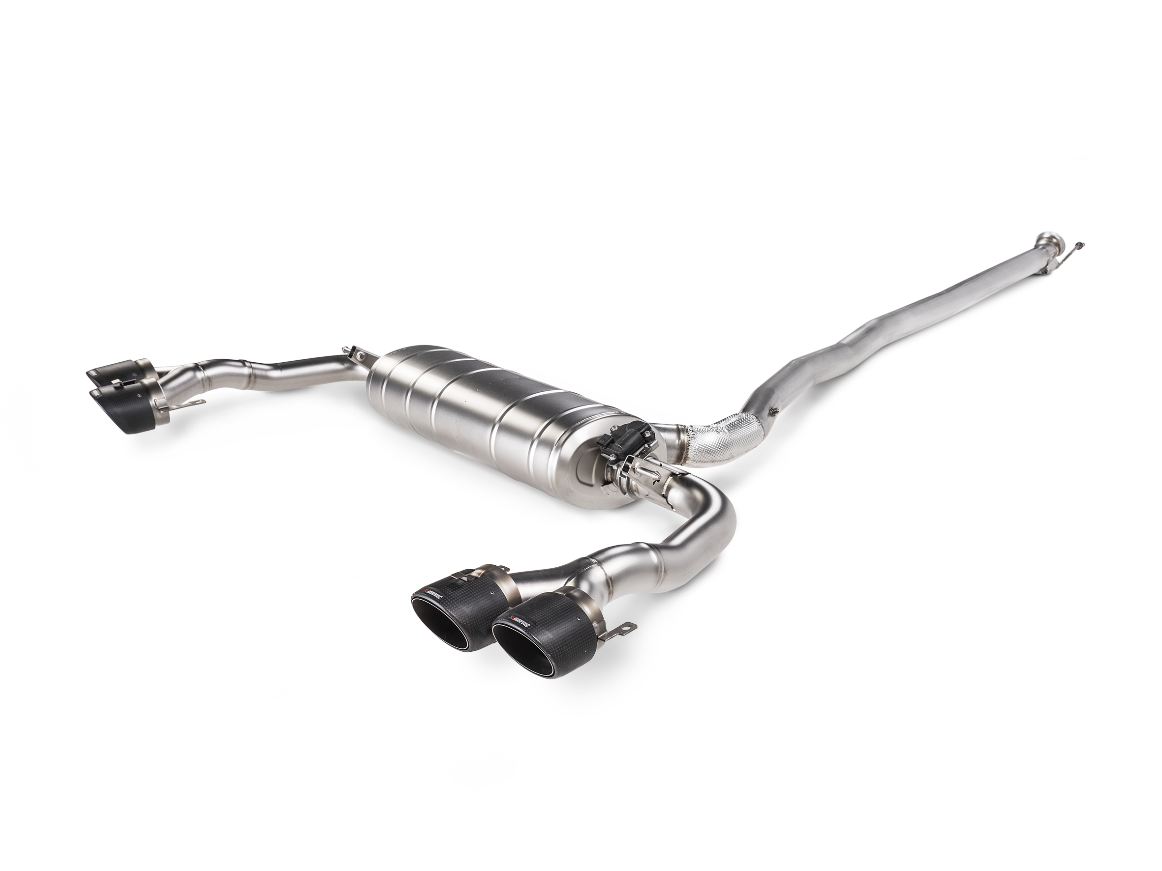 Akrapovič | World Championship-Winning Exhaust System Technology