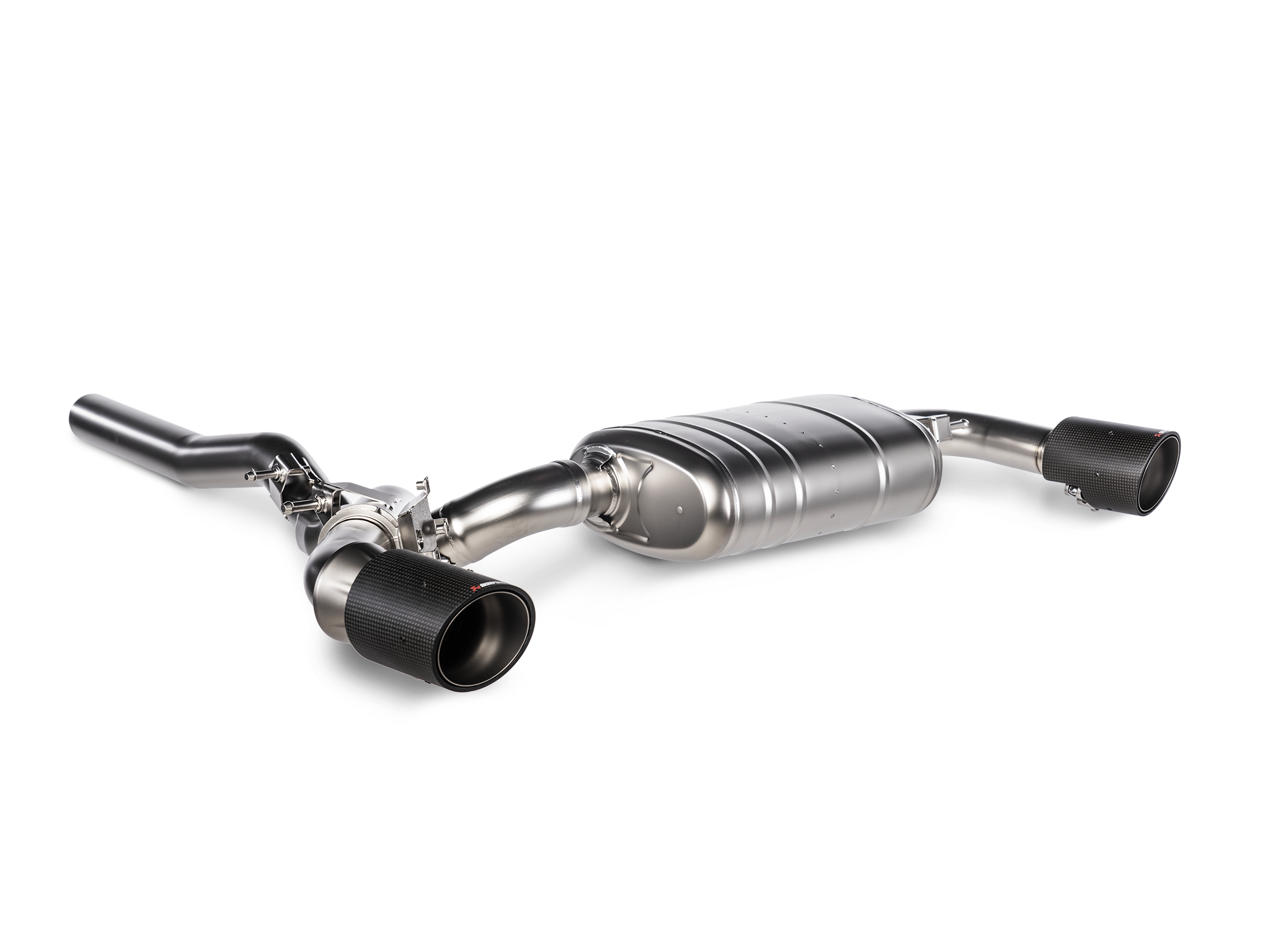 Akrapovič | World Championship-Winning Exhaust System Technology