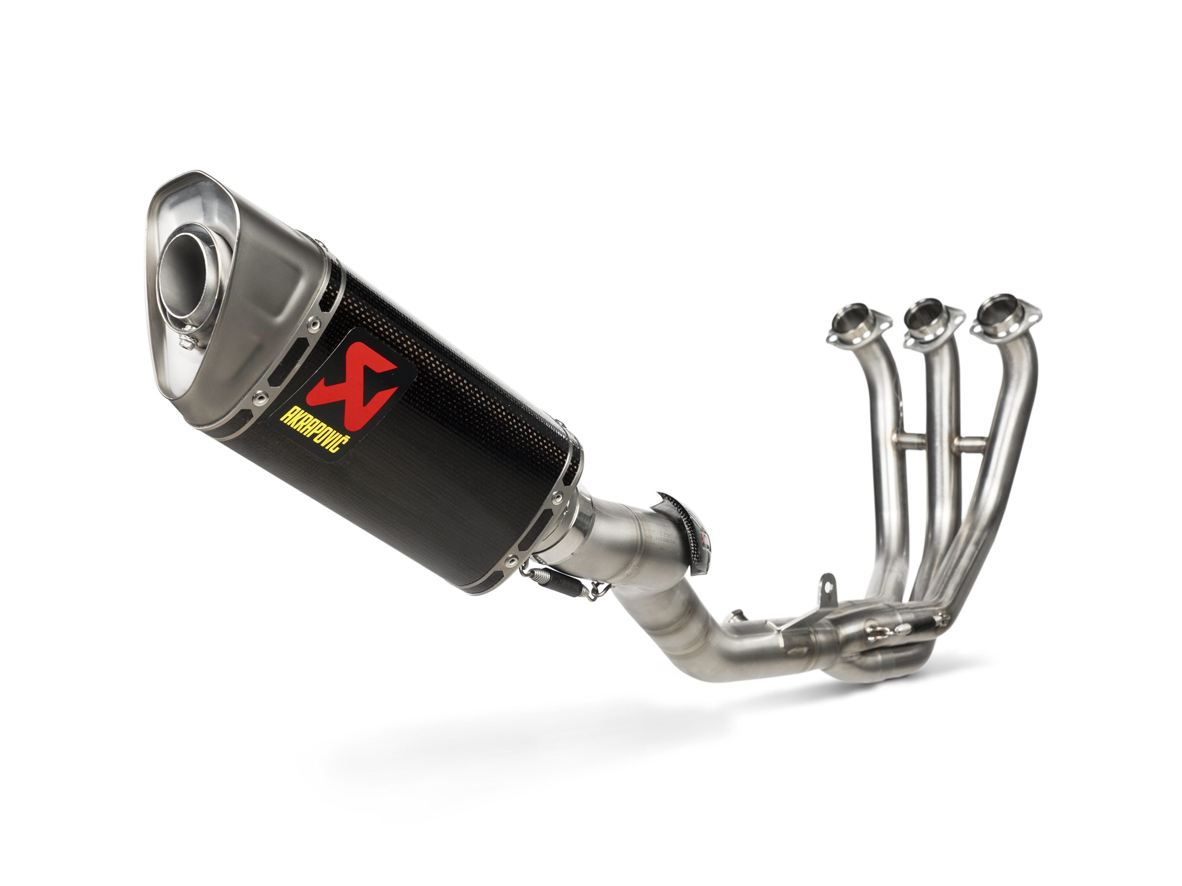 Akrapovič | World Championship-Winning Exhaust System Technology