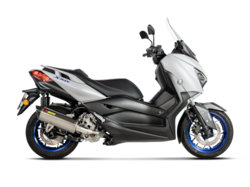 Akrapovič | World Championship-Winning Exhaust System Technology