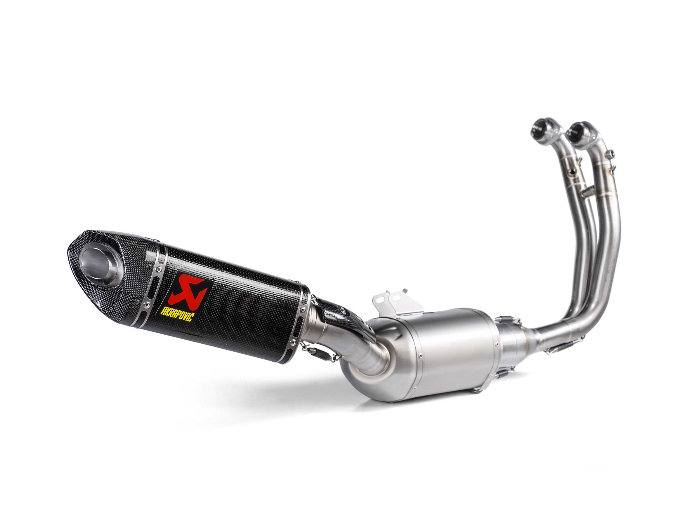 Akrapovič | World Championship-Winning Exhaust System Technology