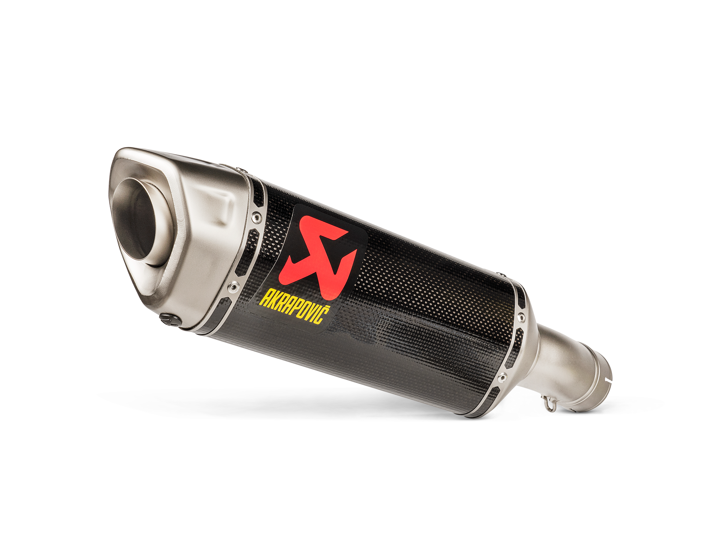 Akrapovič | World Championship-Winning Exhaust System Technology