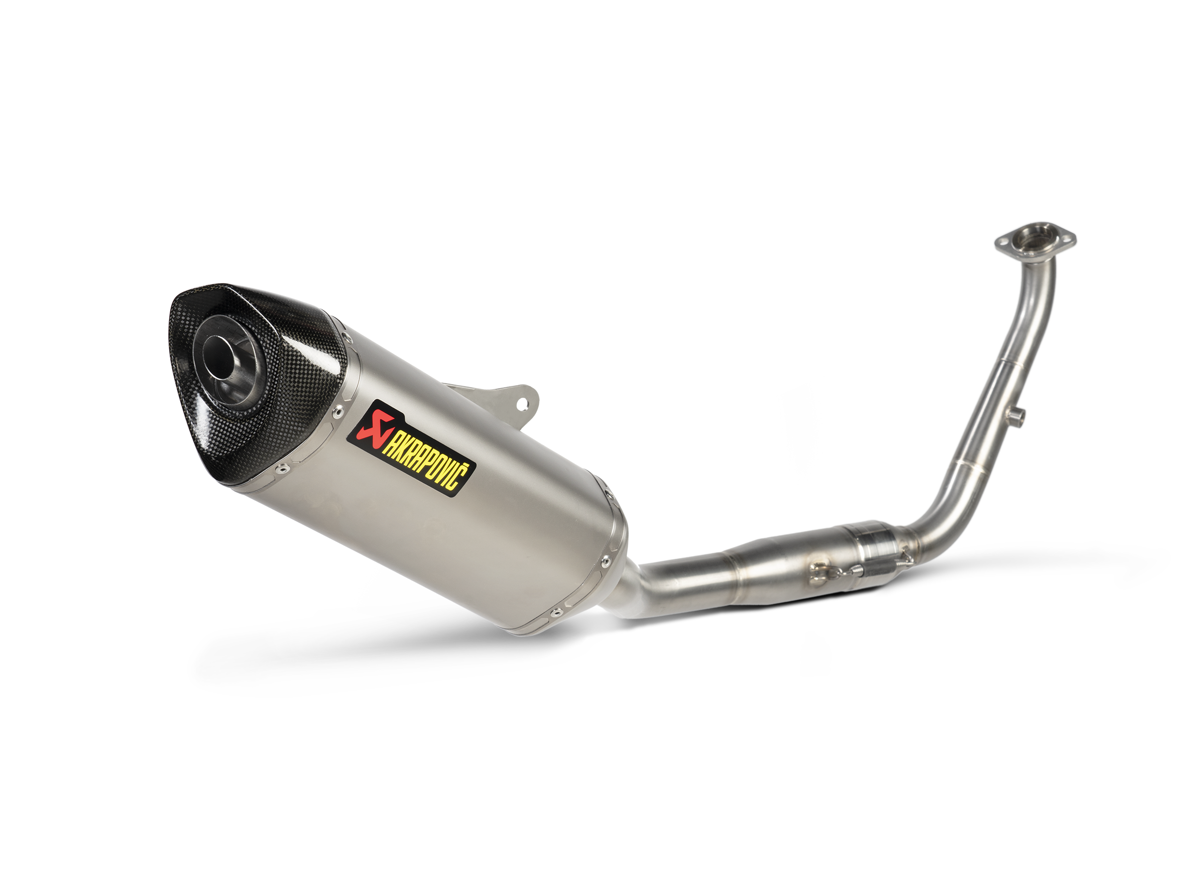 Akrapovič | World Championship-Winning Exhaust System Technology