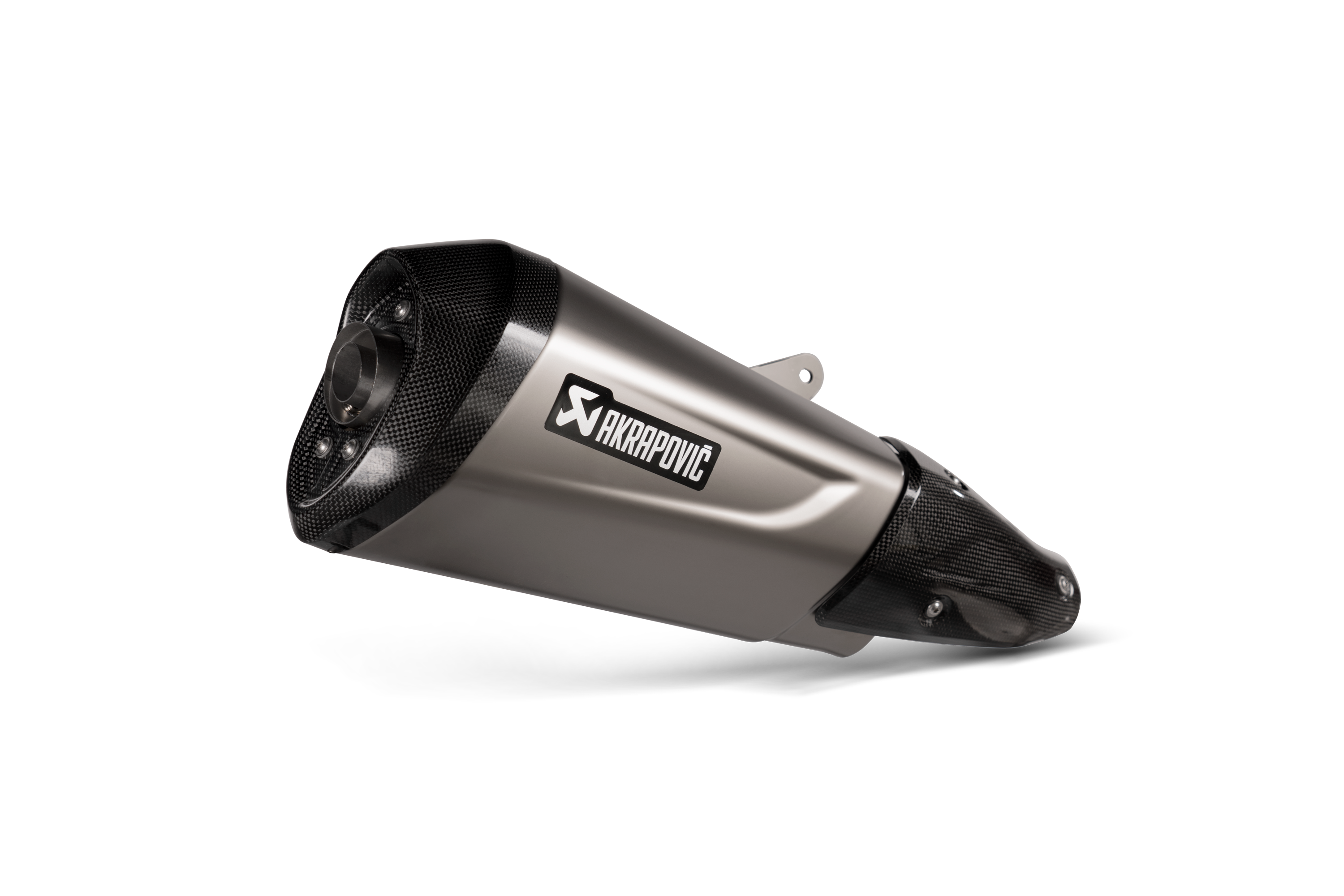 Akrapovič | World Championship-Winning Exhaust System Technology