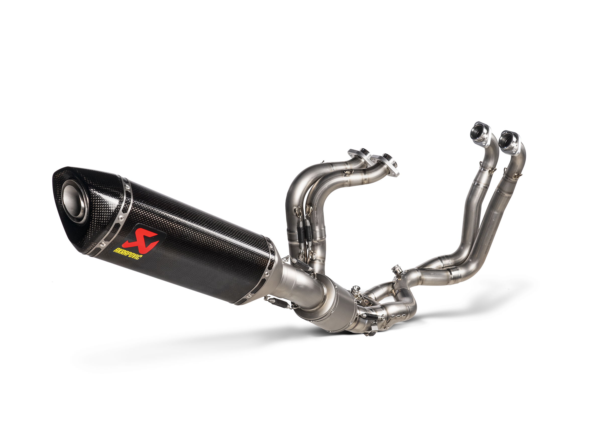 Akrapovič | World Championship-Winning Exhaust System Technology