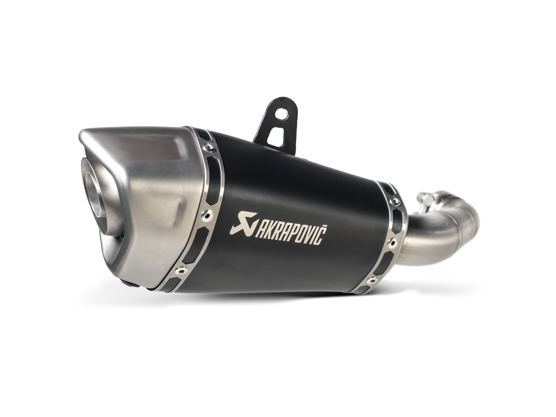 Akrapovič | World Championship-Winning Exhaust System Technology