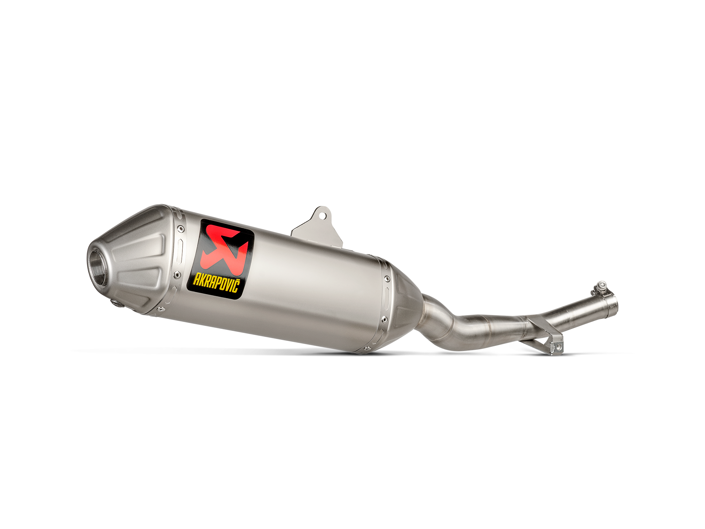 Akrapovič | World Championship-Winning Exhaust System Technology