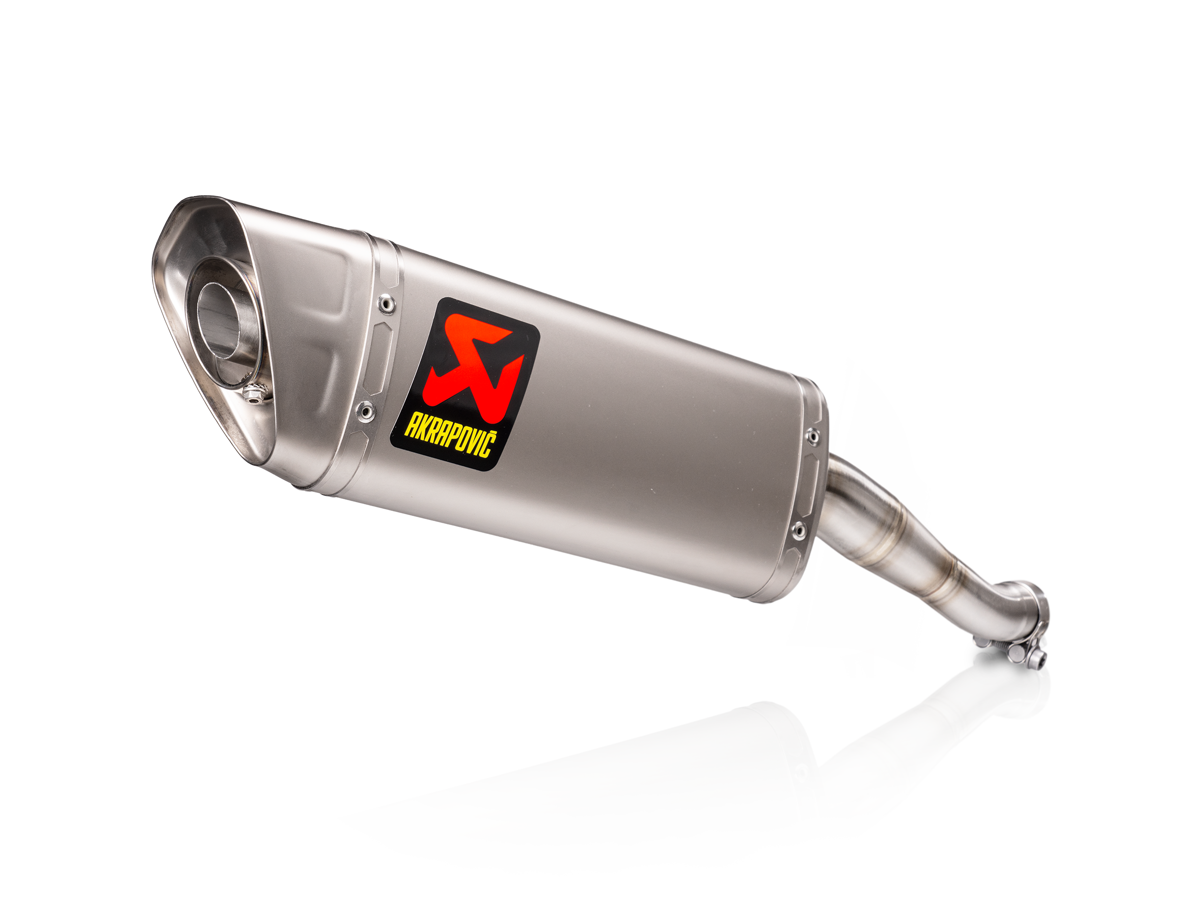 Akrapovič | World Championship-Winning Exhaust System Technology