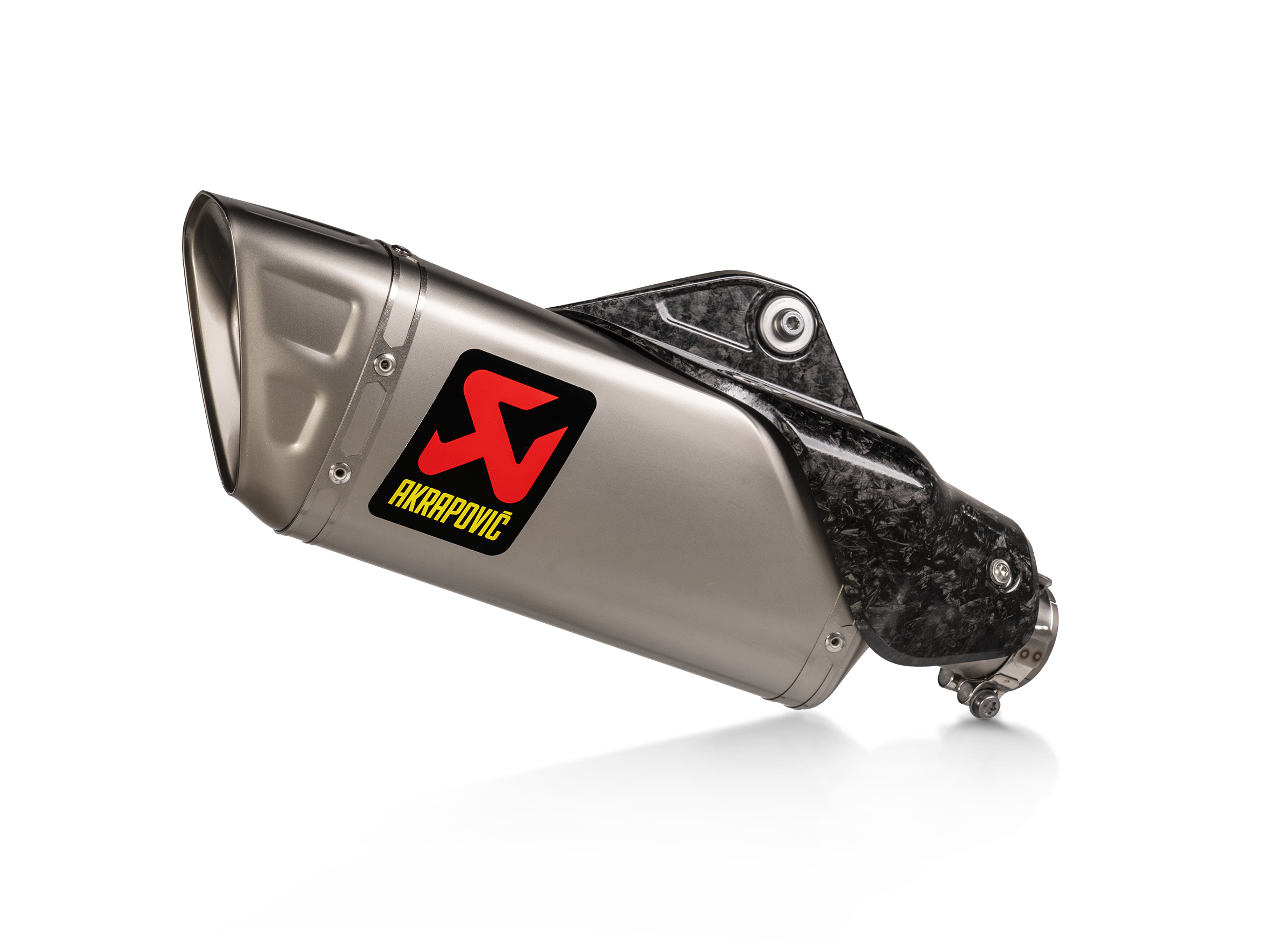 Akrapovič | World Championship-Winning Exhaust System Technology