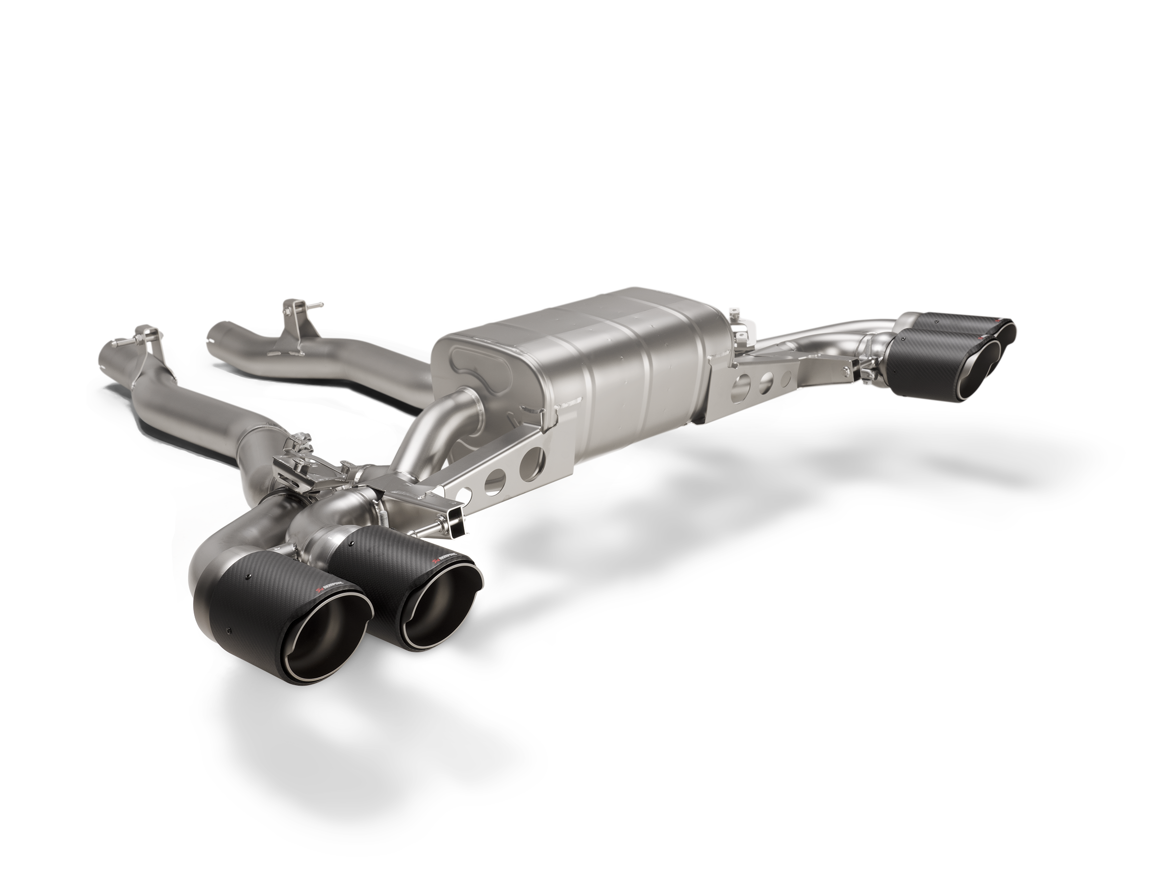 Akrapovič | World Championship-Winning Exhaust System Technology