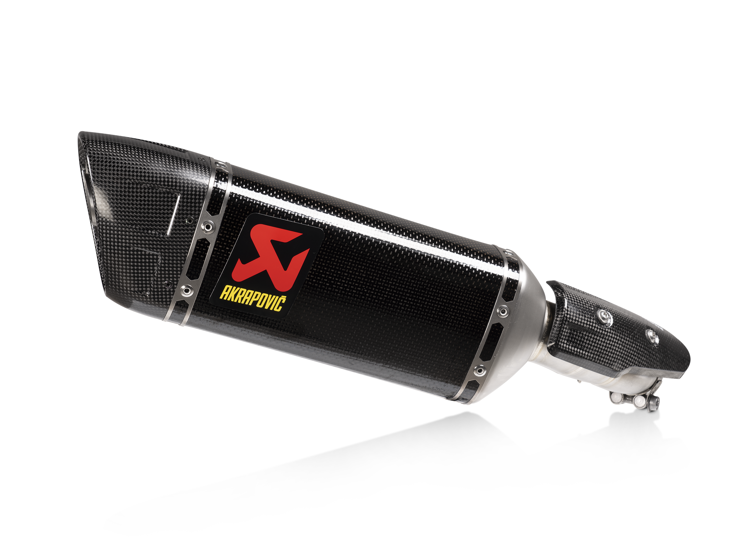 Akrapovič | World Championship-Winning Exhaust System Technology
