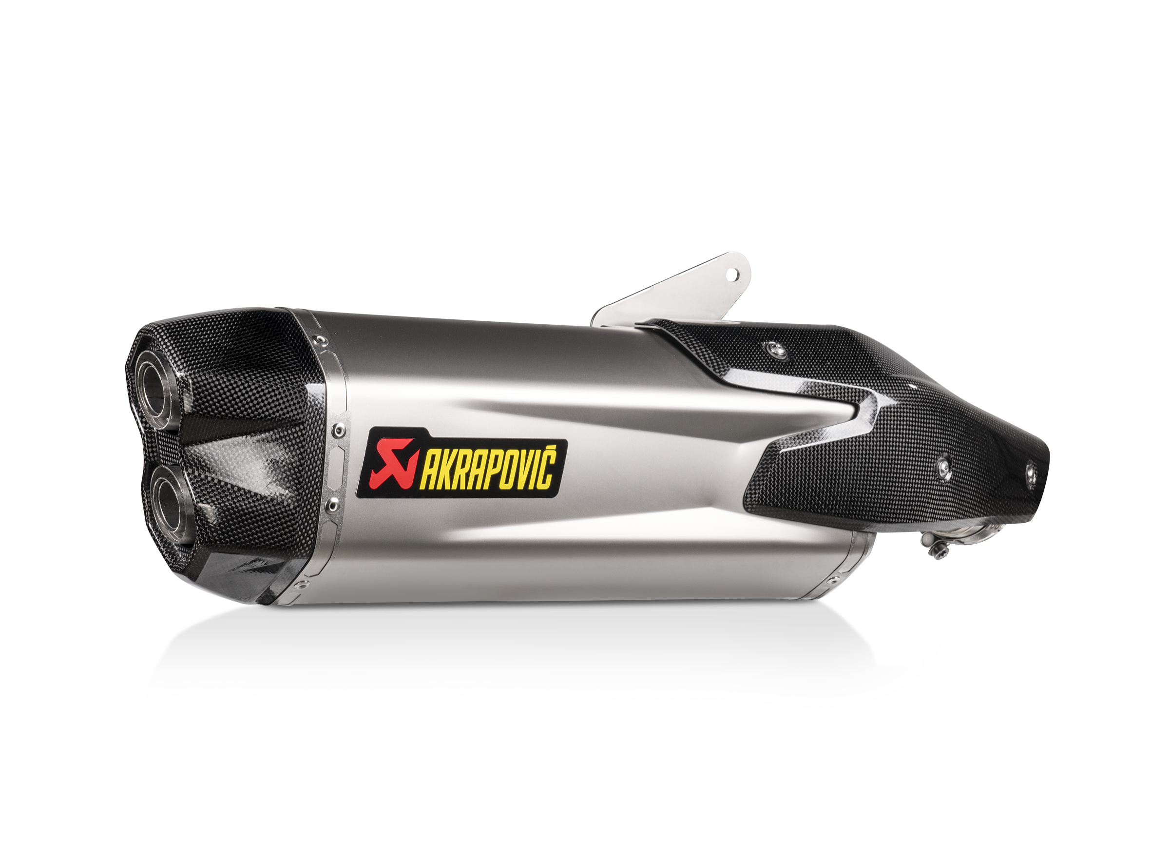 Akrapovič | World Championship-Winning Exhaust System Technology