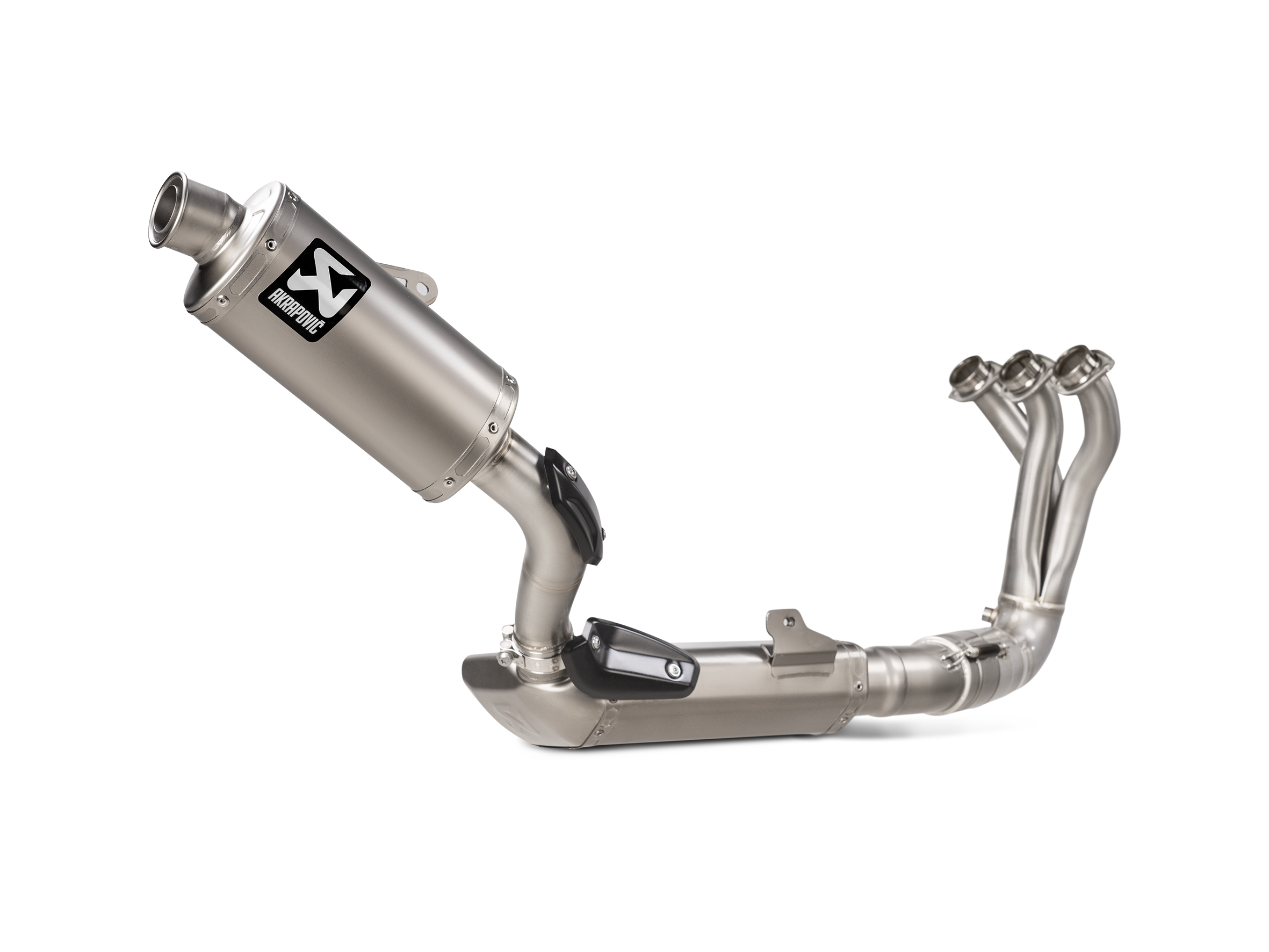Akrapovič | World Championship-Winning Exhaust System Technology