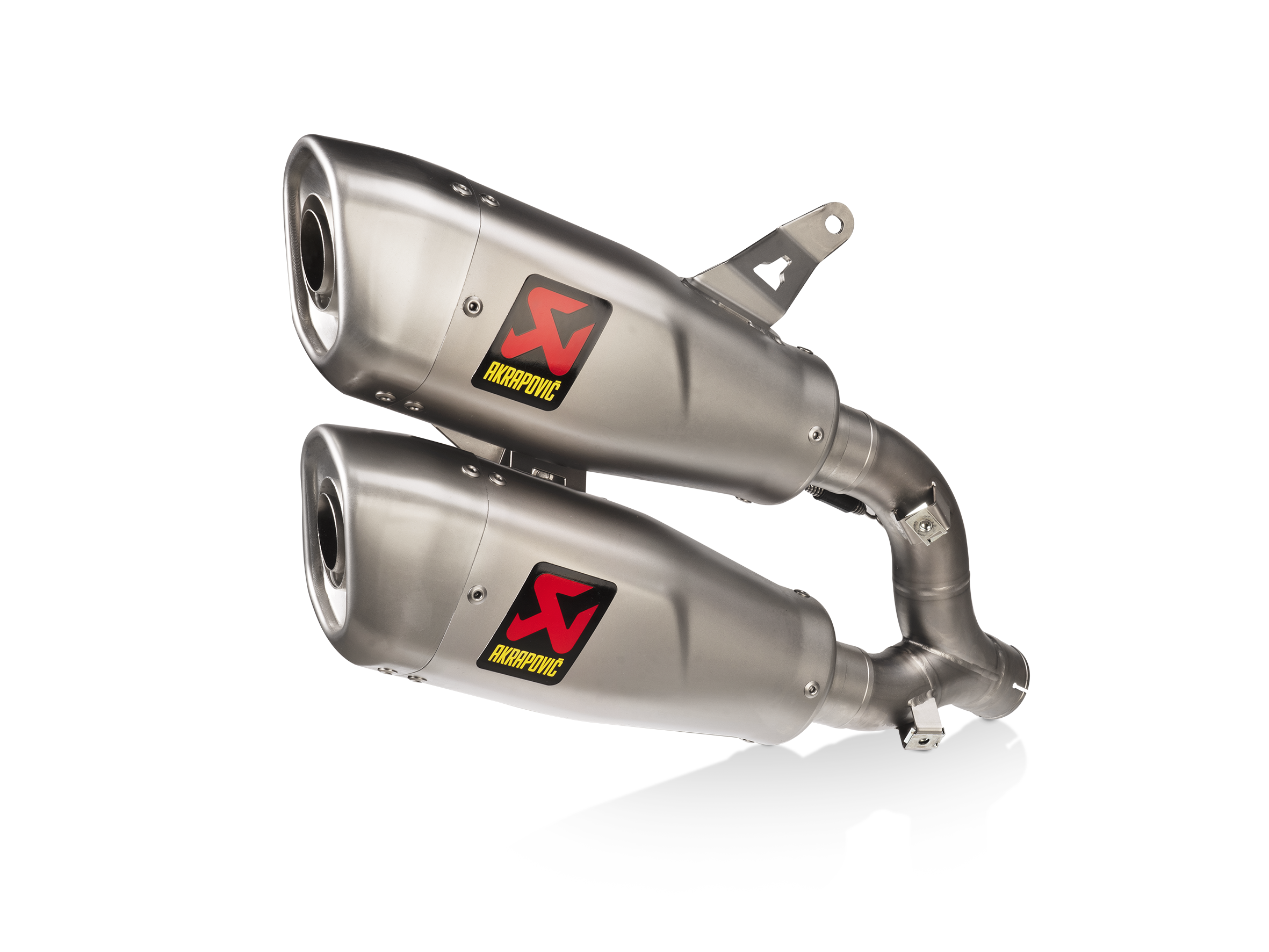 Akrapovič | World Championship-Winning Exhaust System Technology