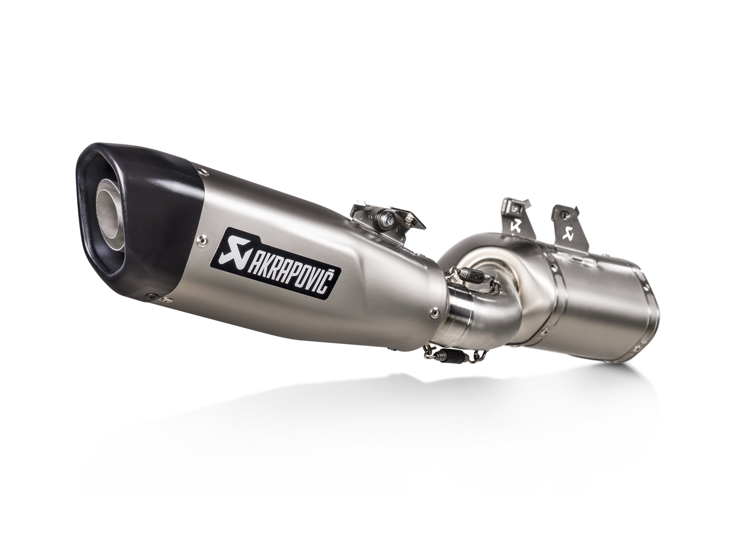 Akrapovič | World Championship-Winning Exhaust System Technology