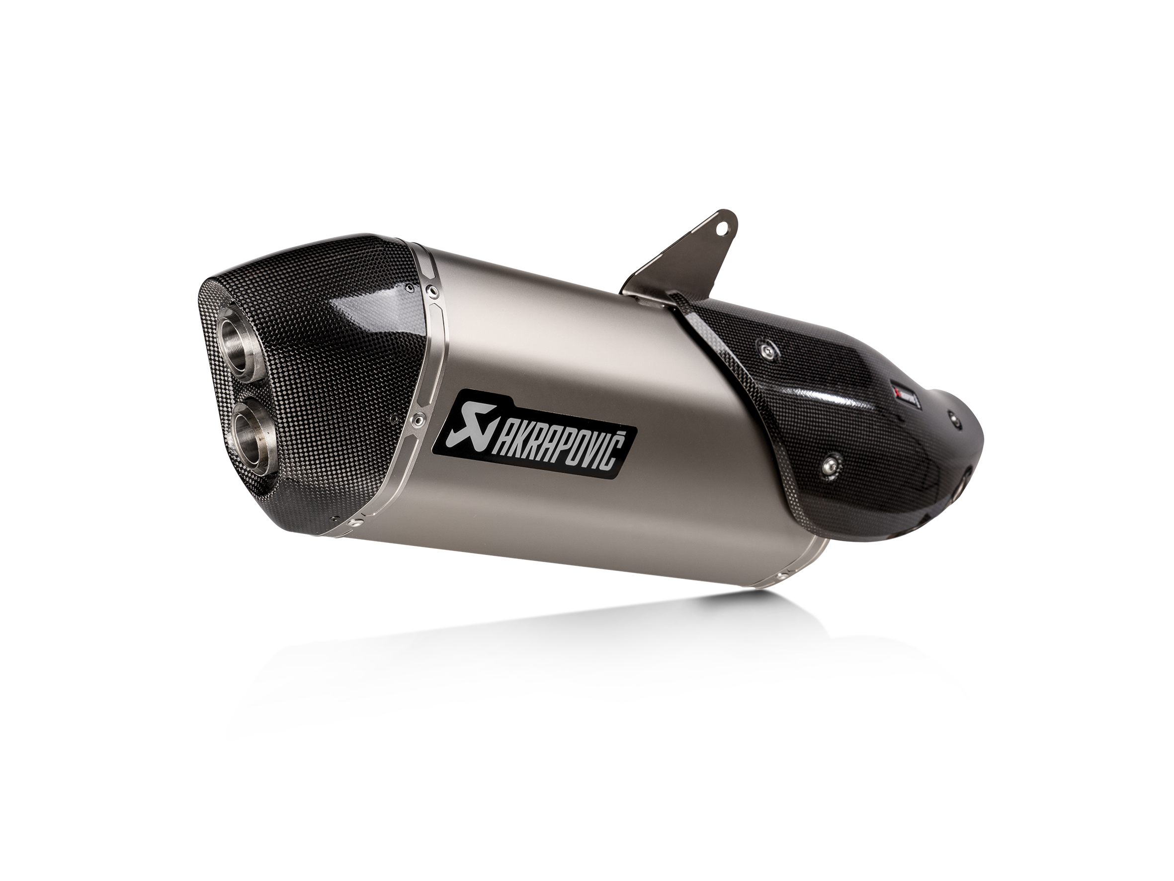 Akrapovič | World Championship-Winning Exhaust System Technology