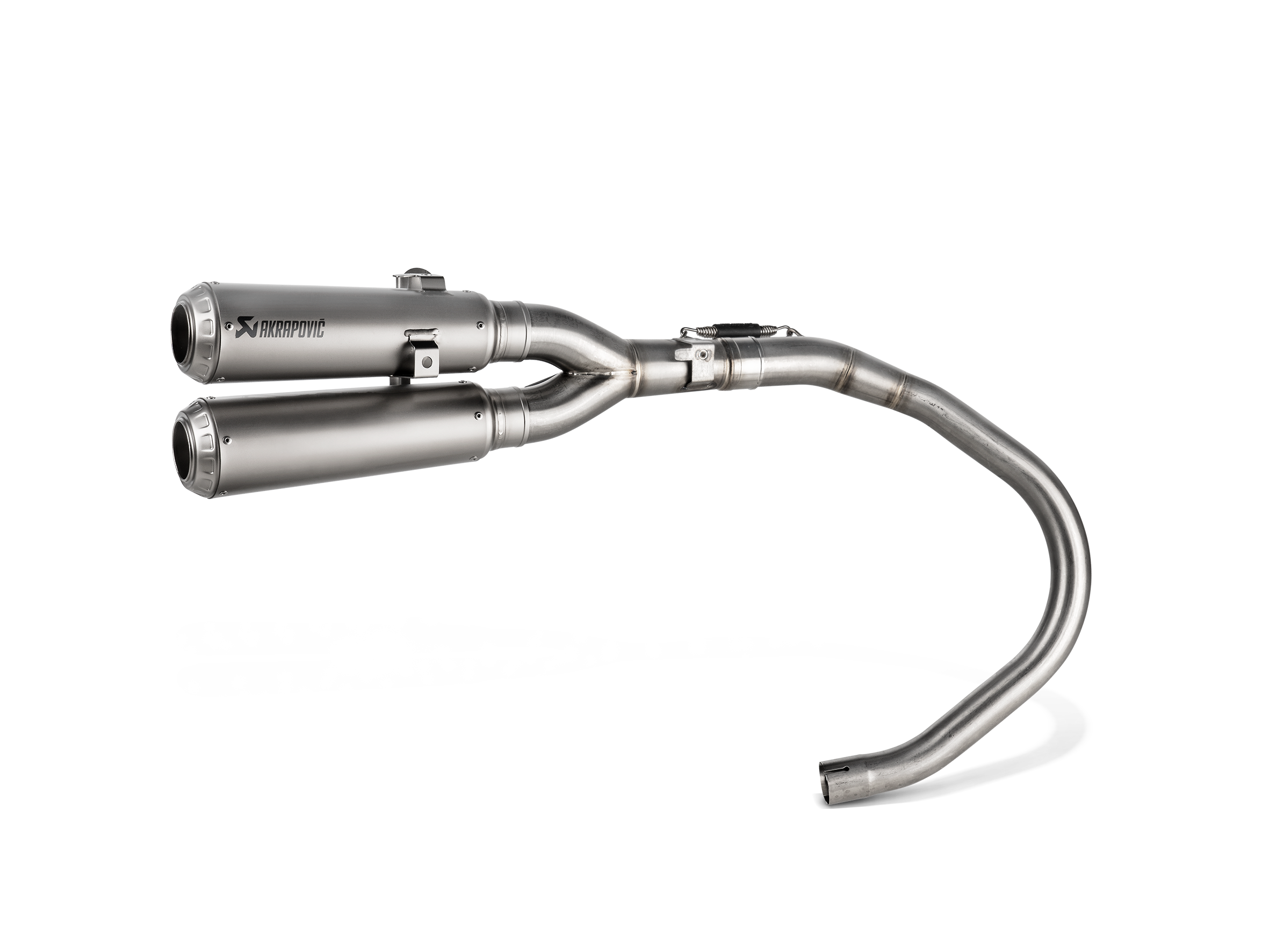 Akrapovič | World Championship-Winning Exhaust System Technology