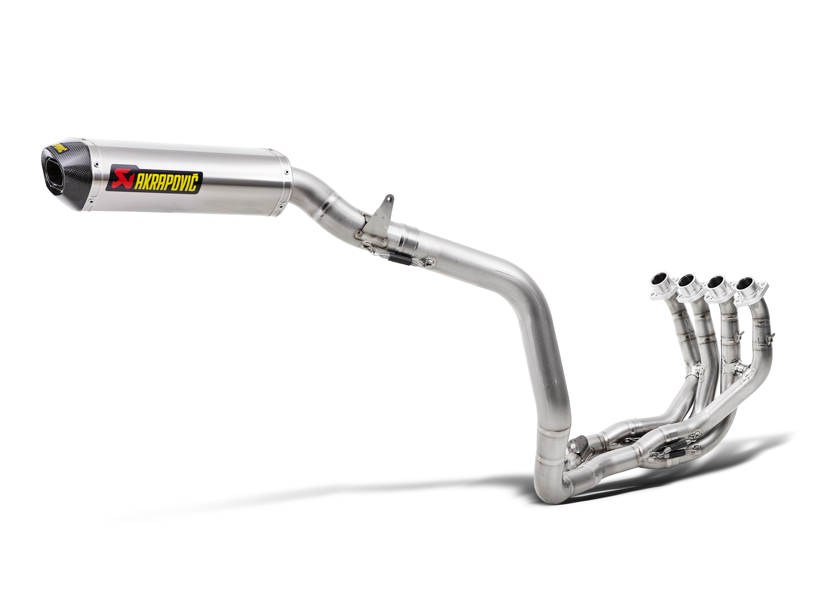 Akrapovič | World Championship-Winning Exhaust System Technology