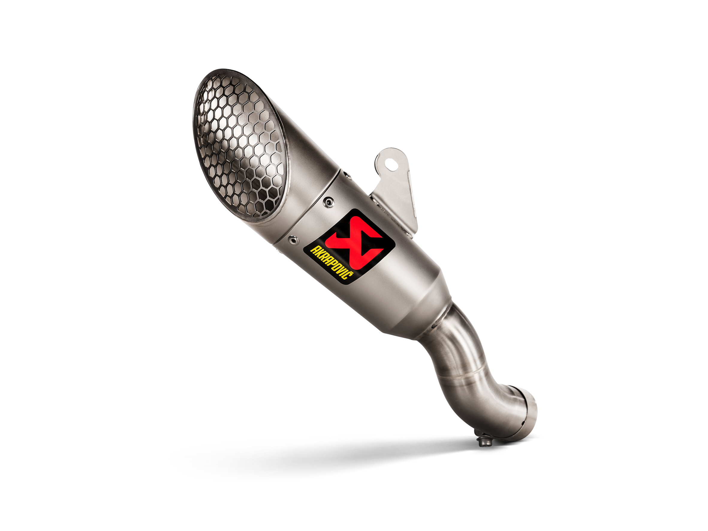 Akrapovič | World Championship-Winning Exhaust System Technology