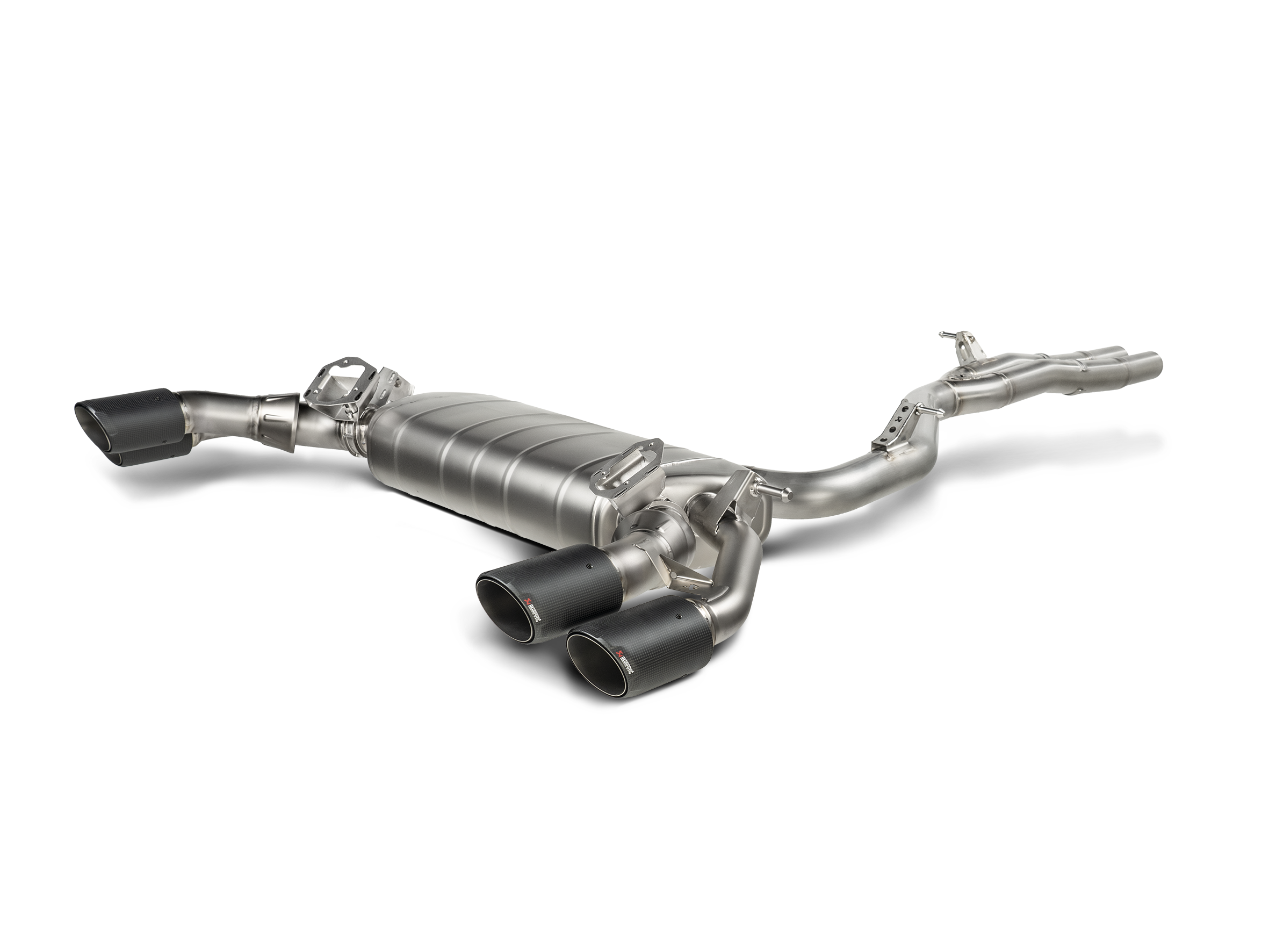 Akrapovič | World Championship-Winning Exhaust System Technology