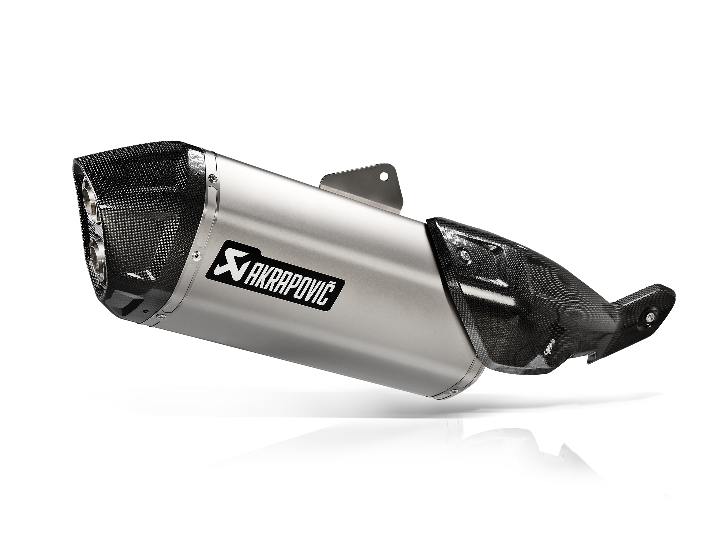 Akrapovič | World Championship-Winning Exhaust System Technology