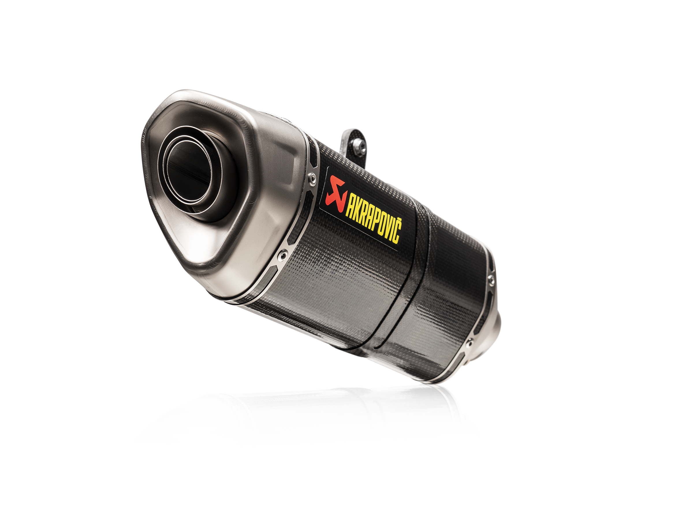 Akrapovič | World Championship-Winning Exhaust System Technology