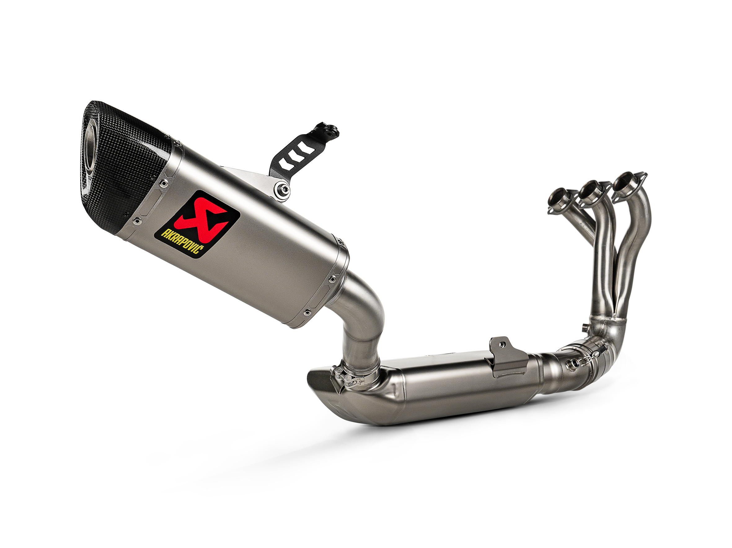 Akrapovič | World Championship-Winning Exhaust System Technology