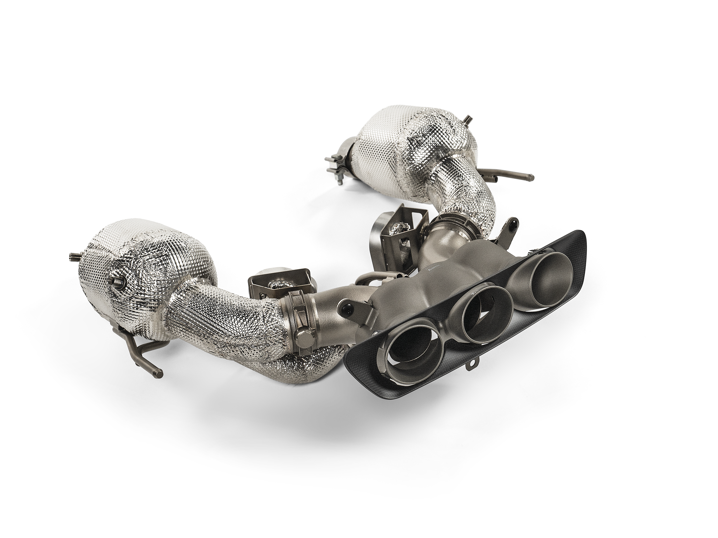 Akrapovič | World Championship-Winning Exhaust System Technology