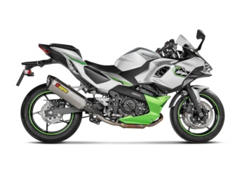 Akrapovič | World Championship-Winning Exhaust System Technology