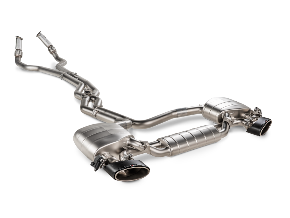 Akrapovič | World Championship-Winning Exhaust System Technology