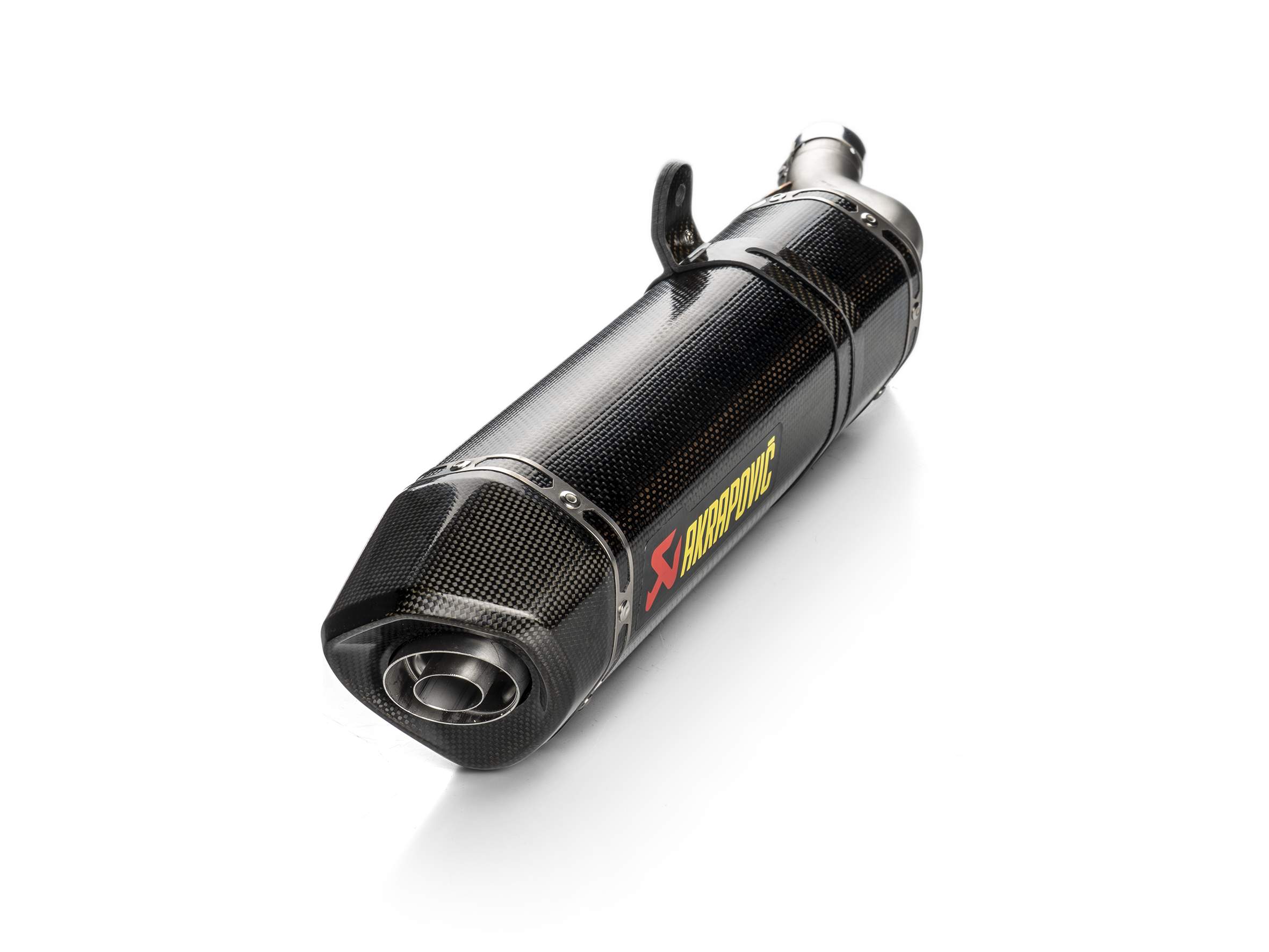 Akrapovič | World Championship-Winning Exhaust System Technology